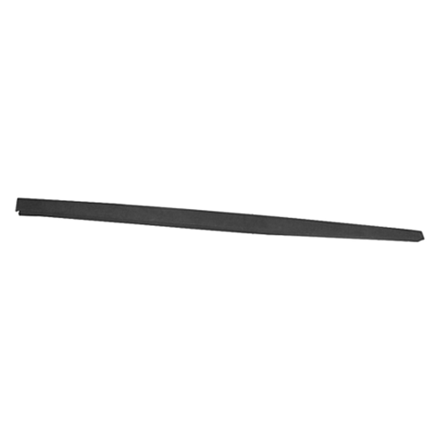Replace® FO1904106 - Upper Tailgate Molding (Standard Line)