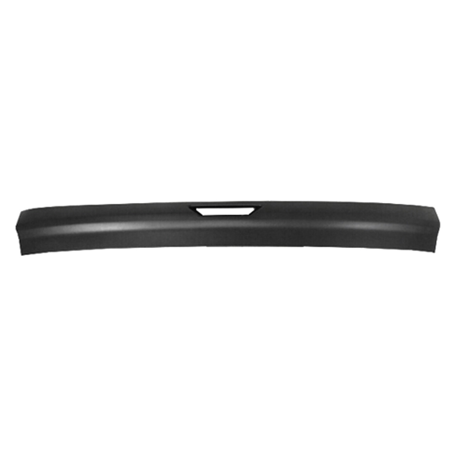 Replace® FO1904110C - Tailgate Molding (CAPA Certified)