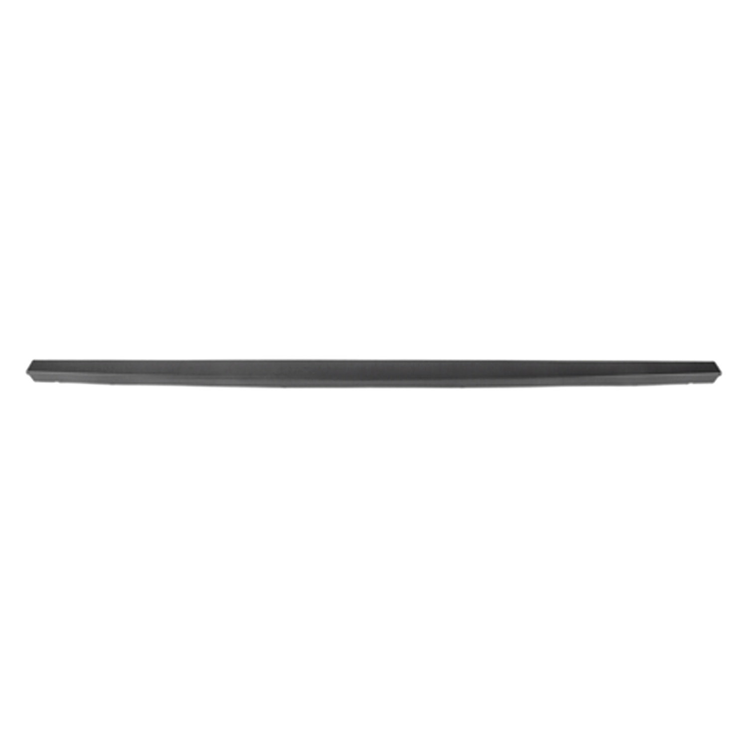 Replace® FO1904111 - Upper Tailgate Molding (Standard Line)