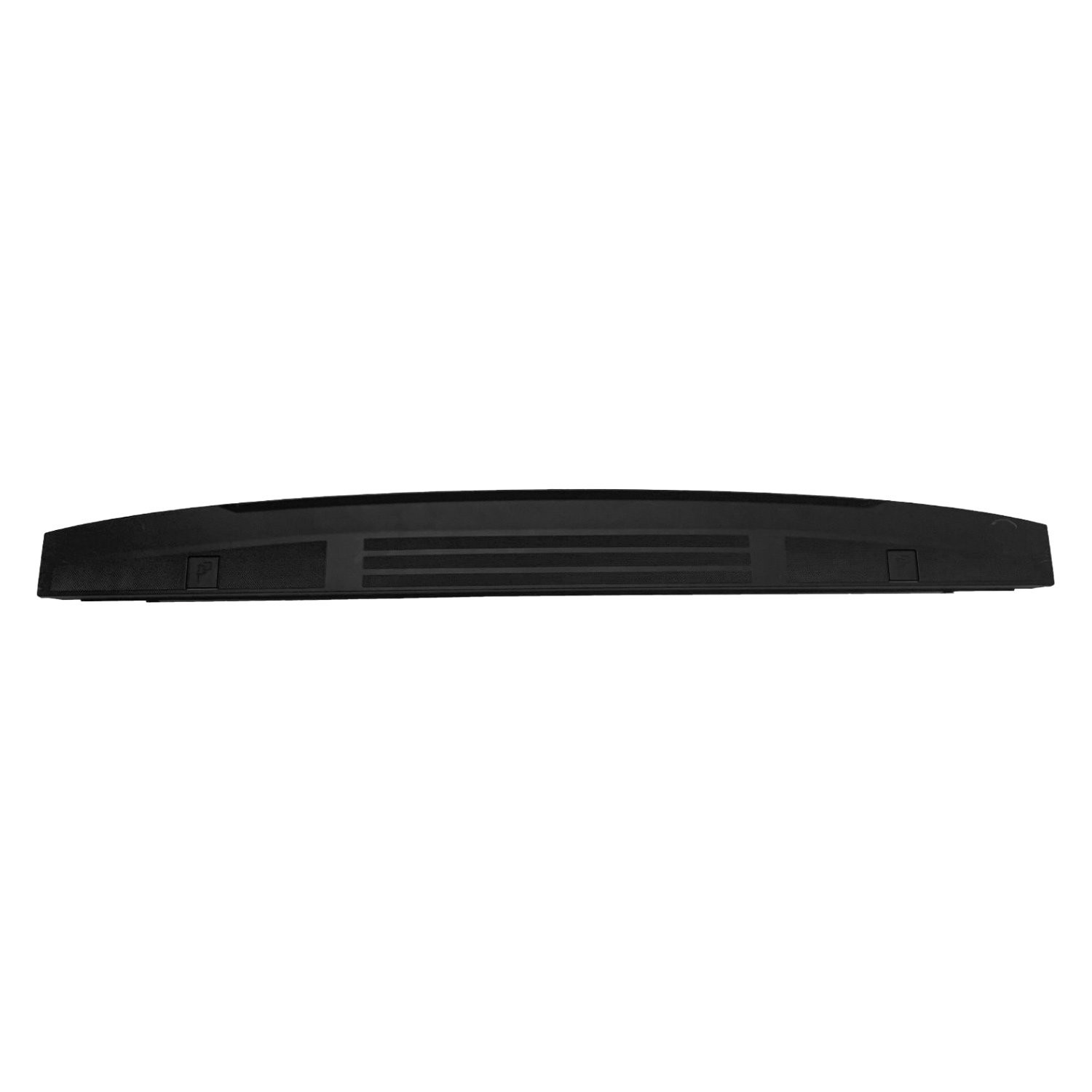 Replace® FO1904145C - Tailgate Molding (CAPA Certified)