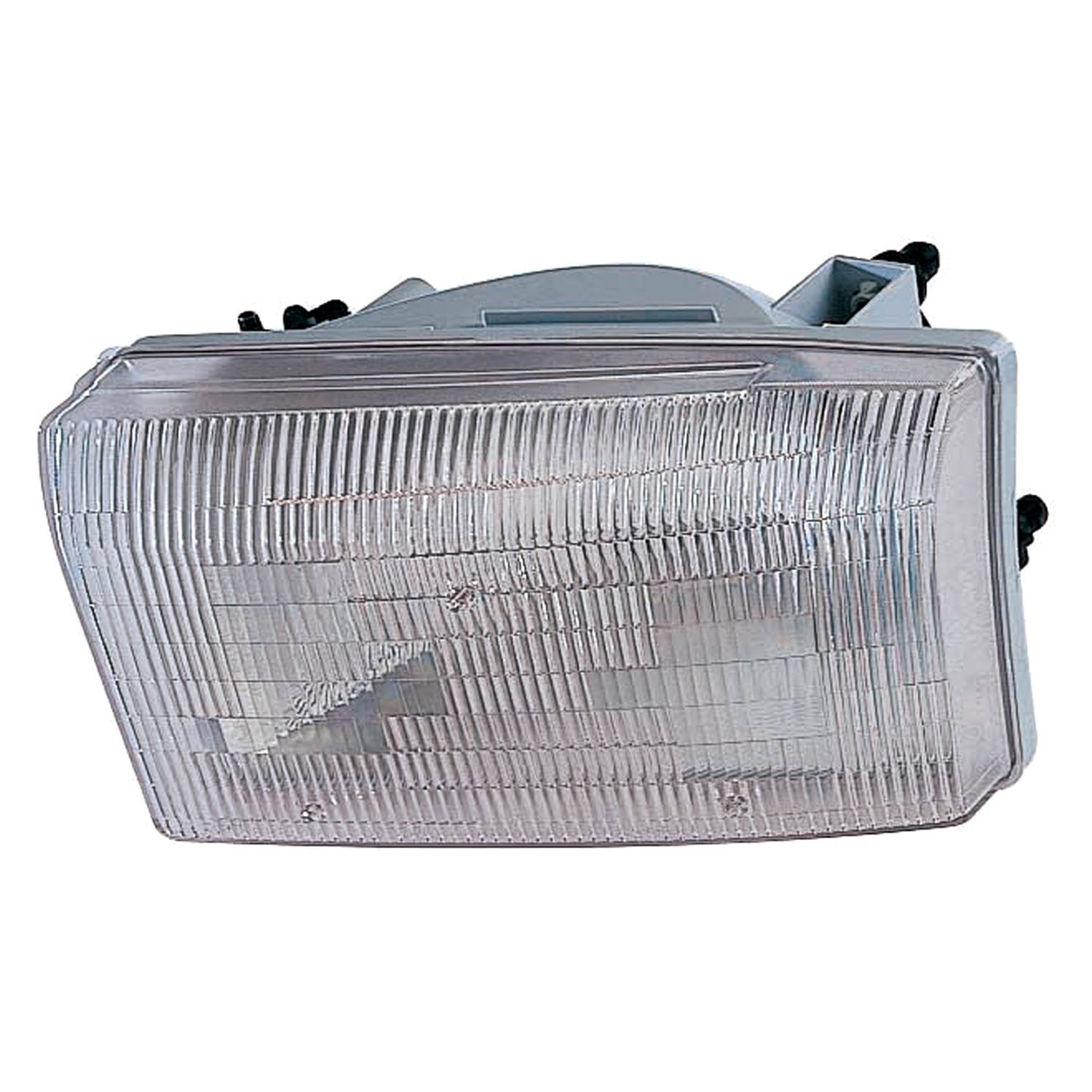 Replace® FO2502147C - Driver Side Replacement Headlight (CAPA Certified)