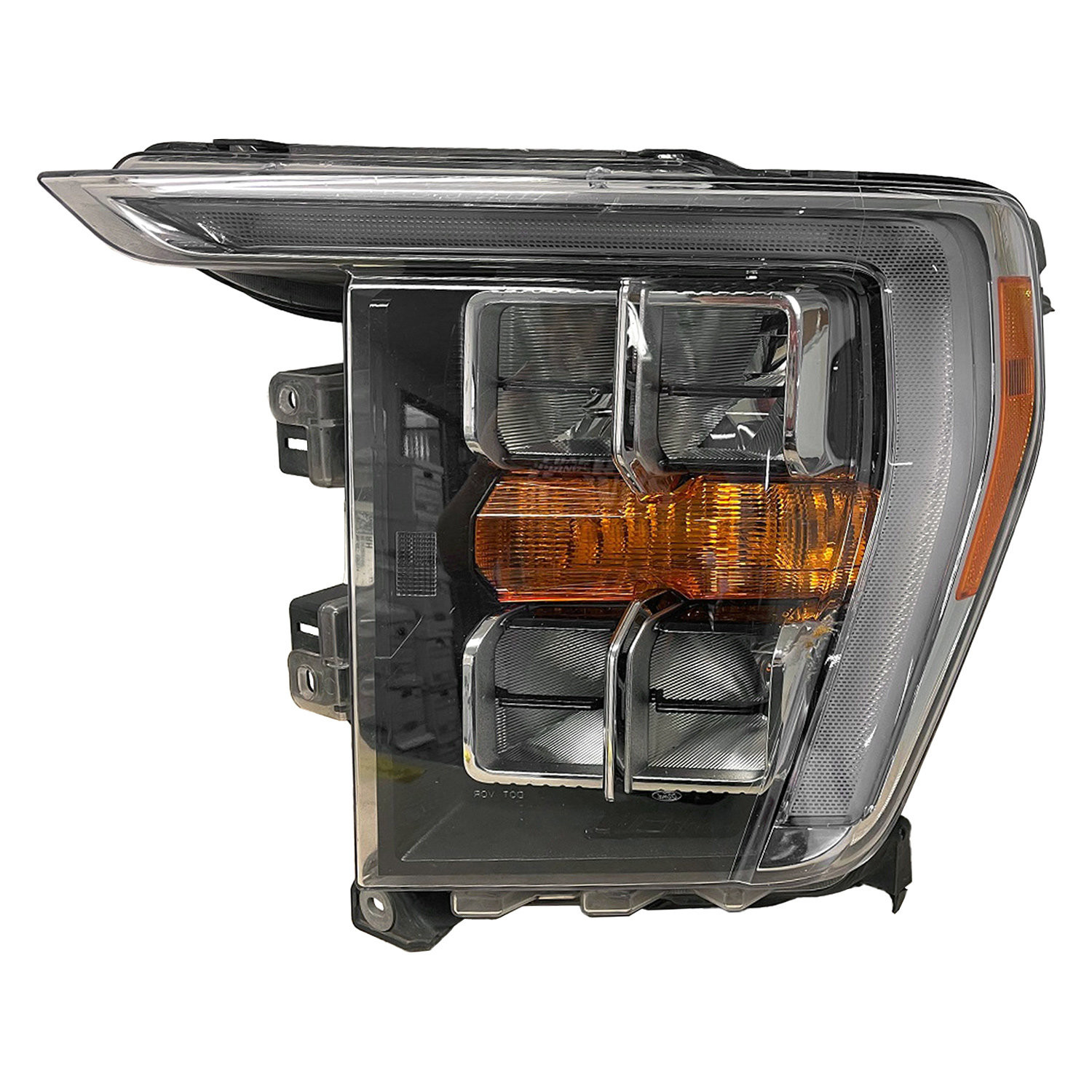 Replace® FO2502415NIQ - Remanufactured Driver Side Replacement ...