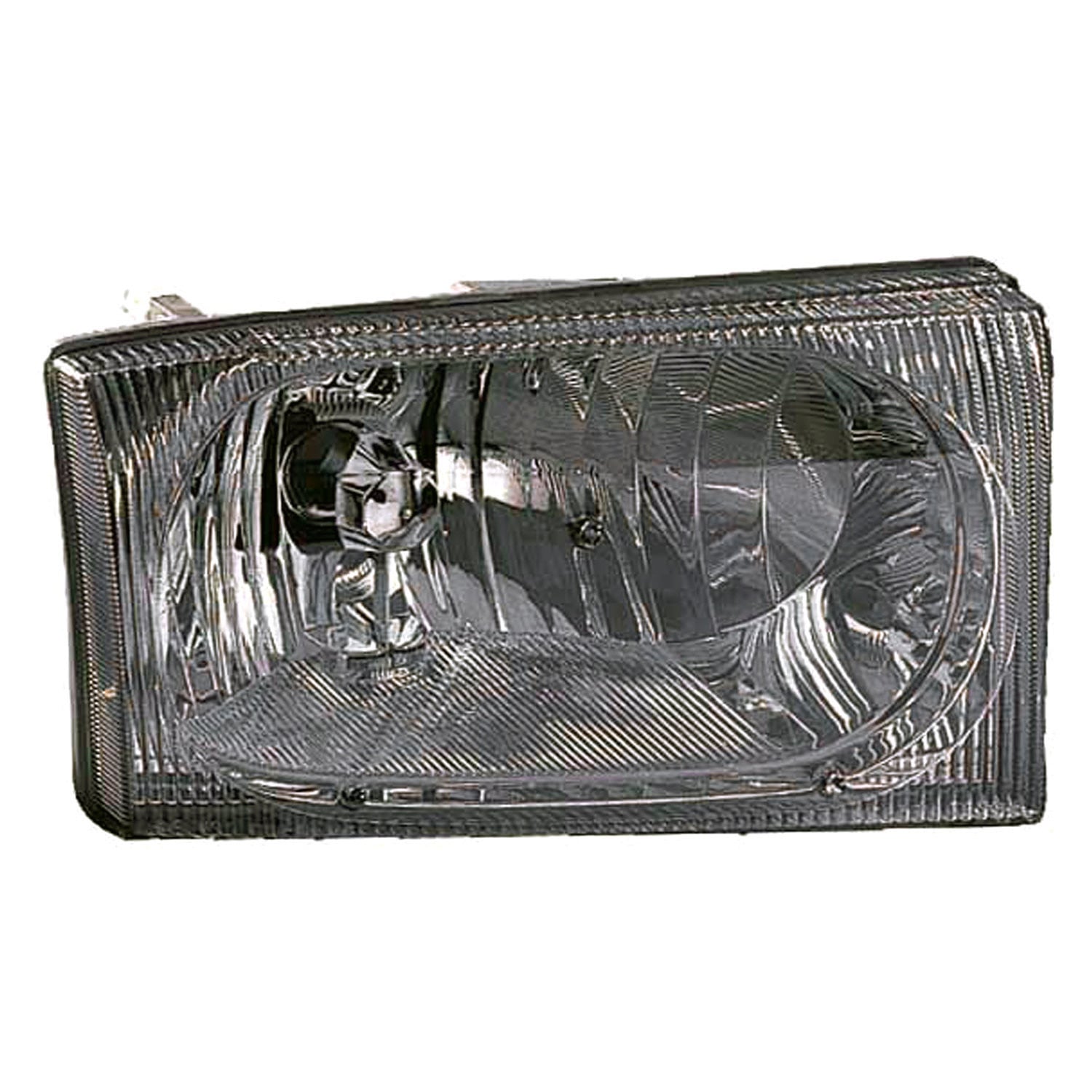 Replace® FO2503183C - Passenger Side Replacement Headlight (CAPA Certified)