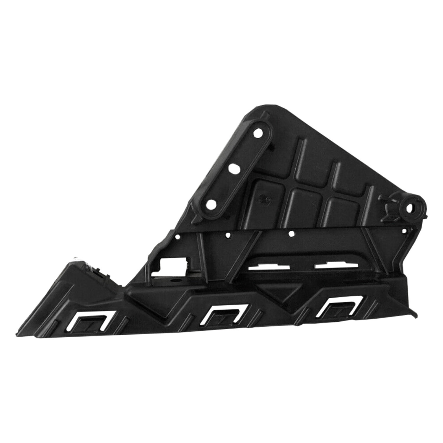 Replace® FO2508111C - Driver Side Headlight Bracket (CAPA Certified)