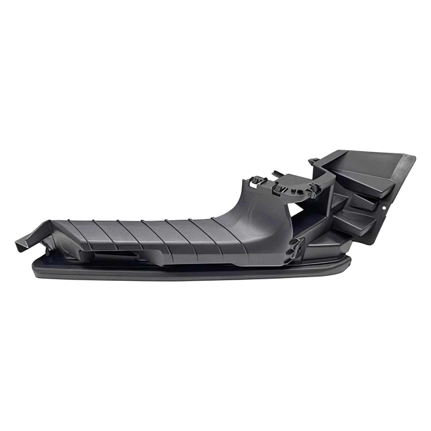 Replace® FO2508112 - Driver Side Headlight Bracket (Standard Line)