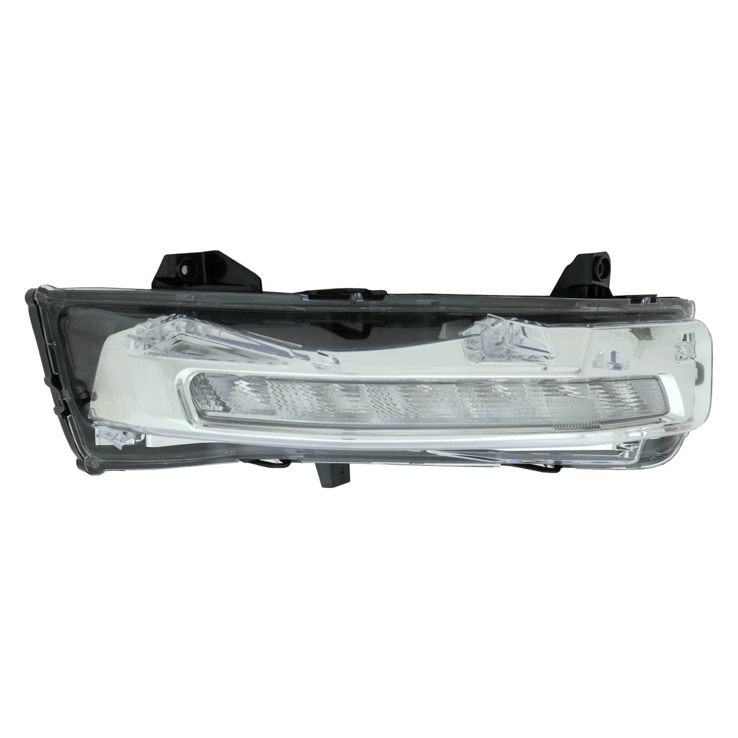 Replace® FO2521197C - Passenger Side Replacement Turn Signal/Parking ...