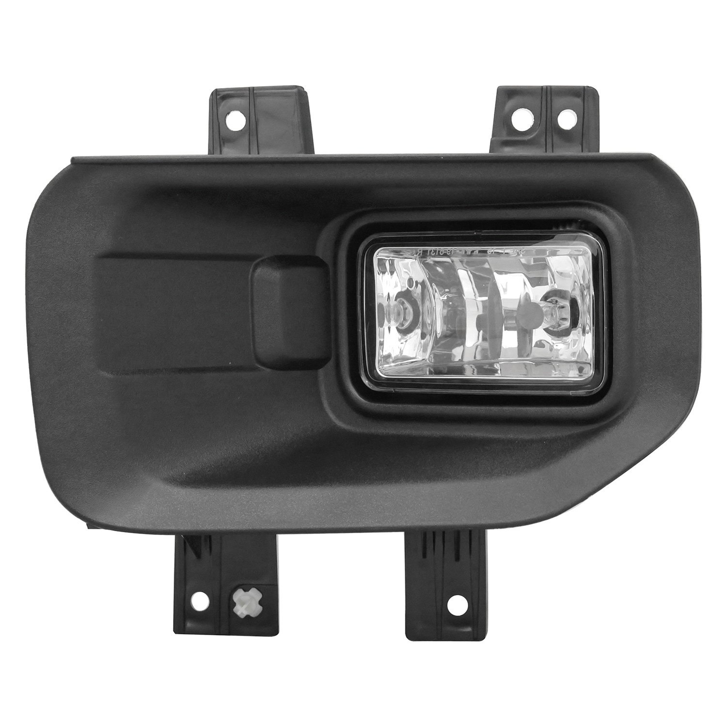 Replace® FO2592244C - Driver Side Replacement Fog Light (CAPA Certified)