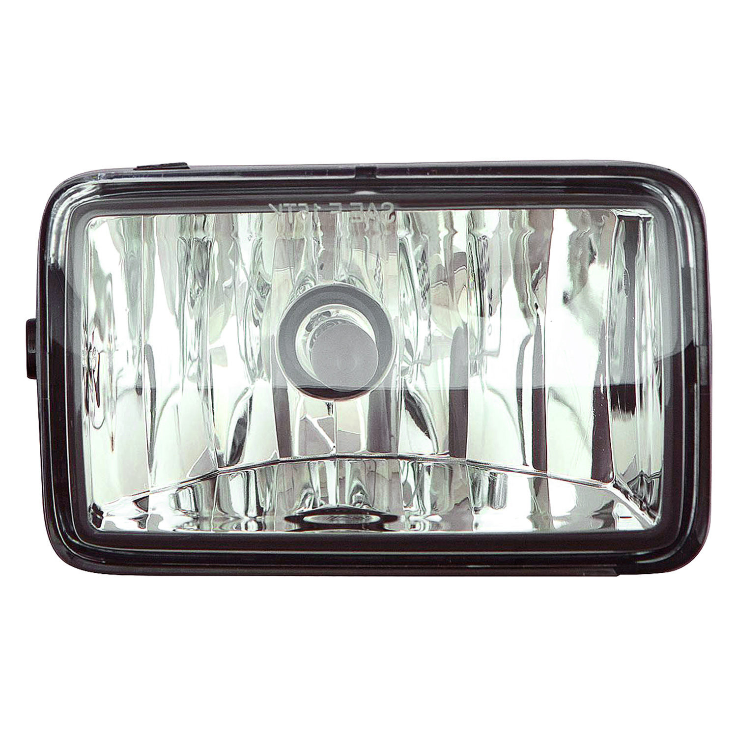 Replace® FO2593235C - Passenger Side Replacement Fog Light (CAPA Certified)