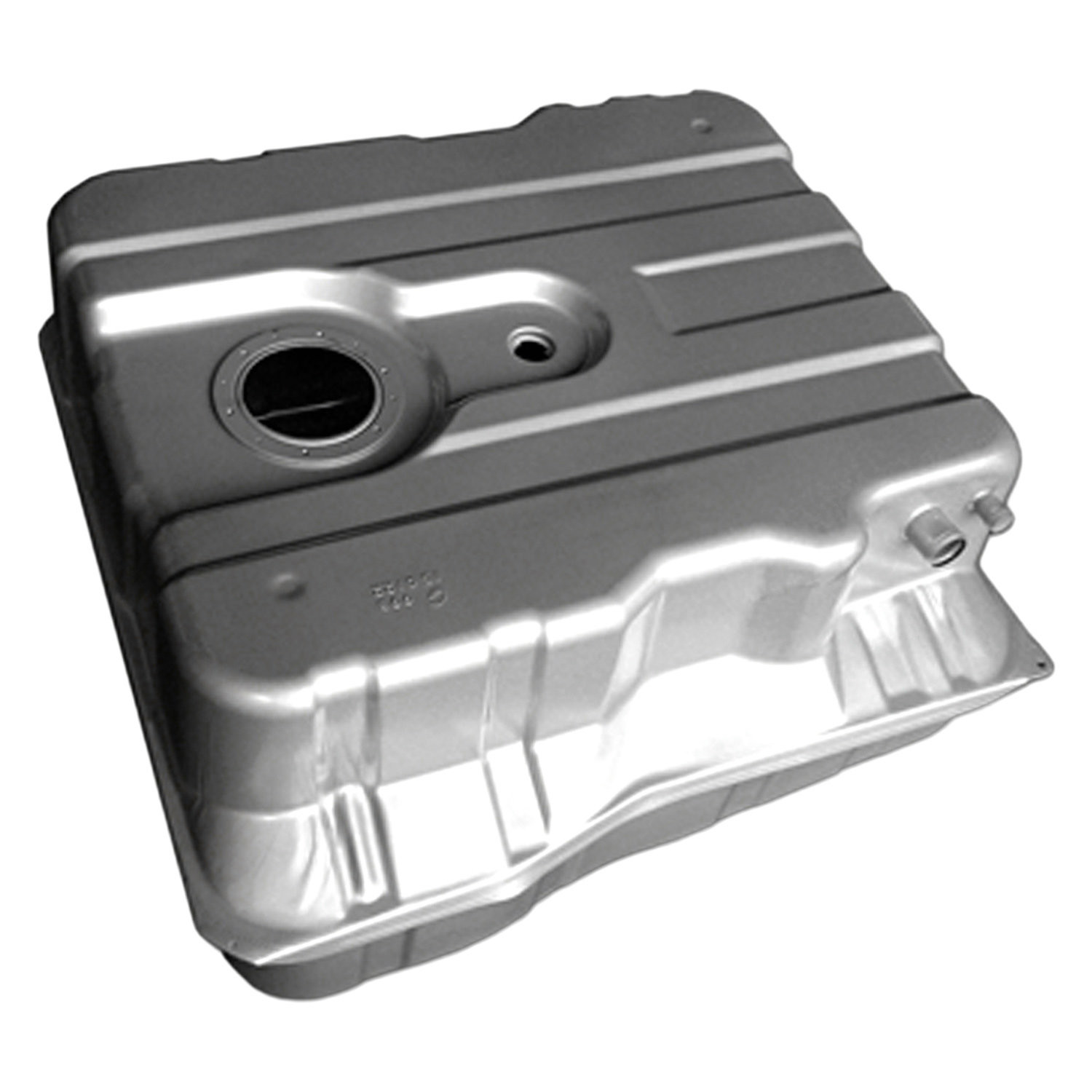 Replace® BNDL-196070 - Fuel Tank and Electric Pump Kit