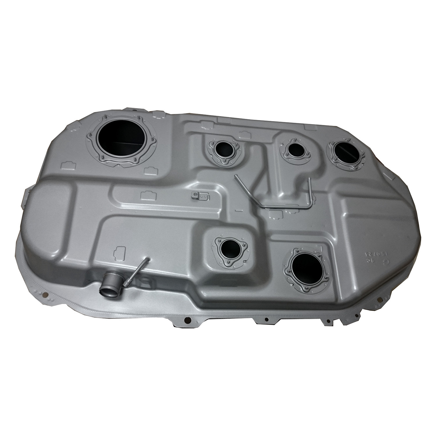 Replace® FTK010798 - Fuel Tank