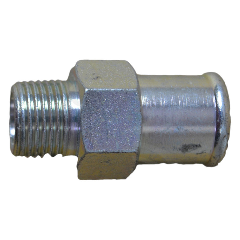 Replace® FTT010174 - HVAC Heater Hose Fitting