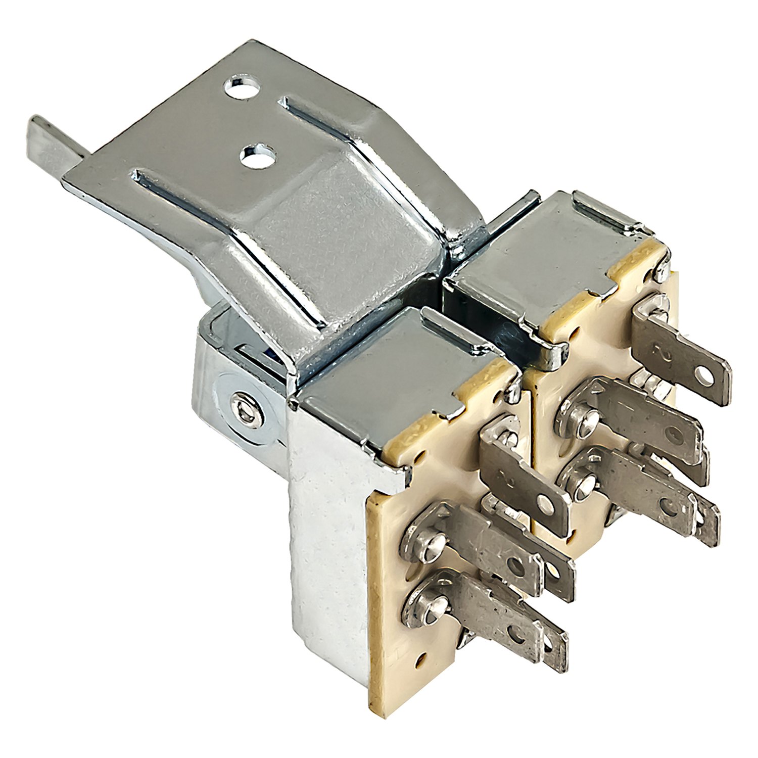 Replace® FTT011361 - HVAC Blower Control Switch