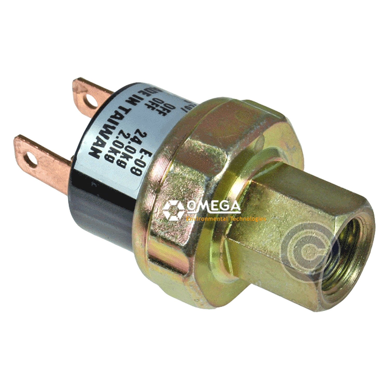 Replace Ftt011443 Hvac Binary Switch