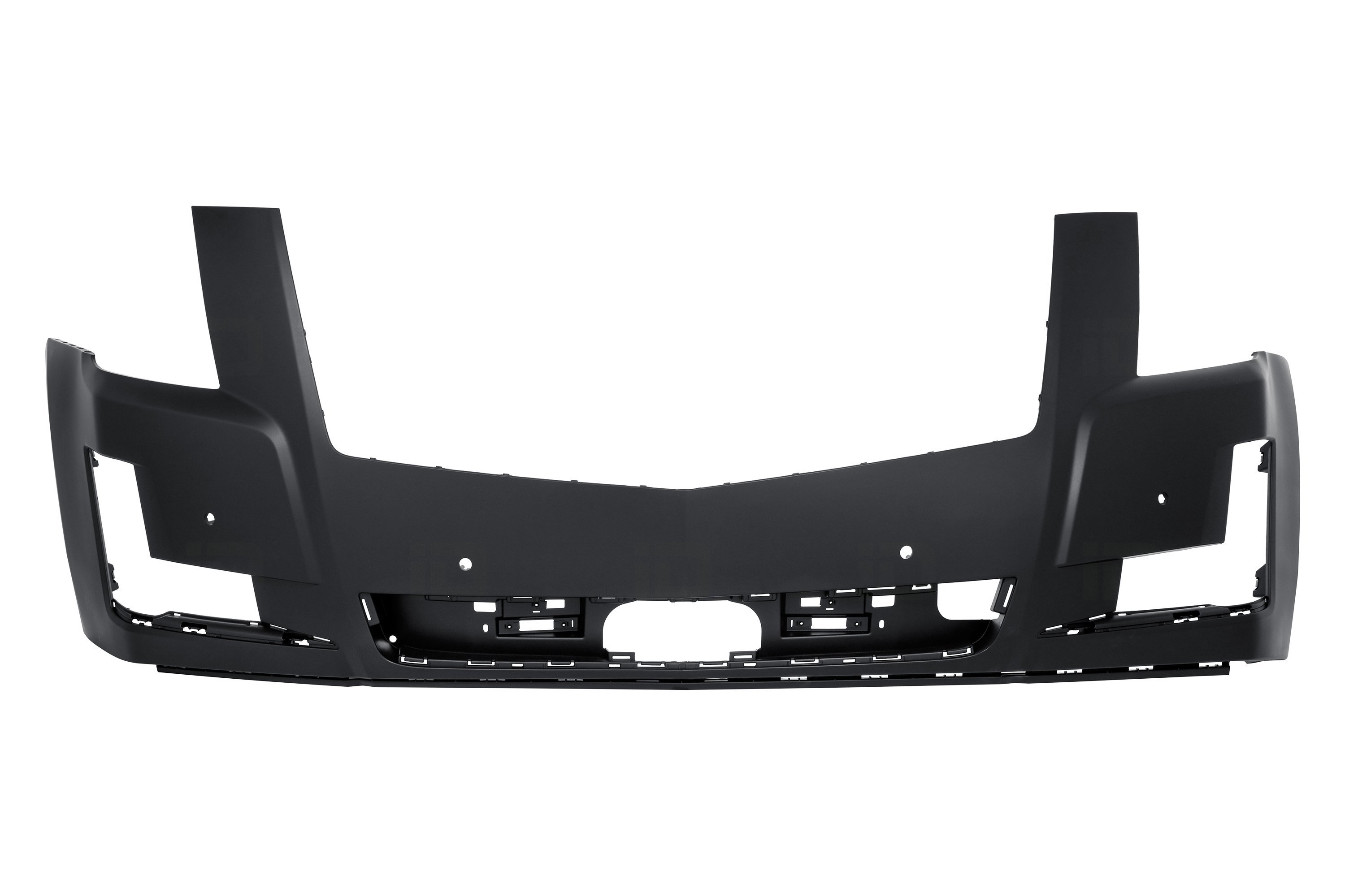 Replace® GM1000982C - Front Bumper Cover (CAPA Certified)