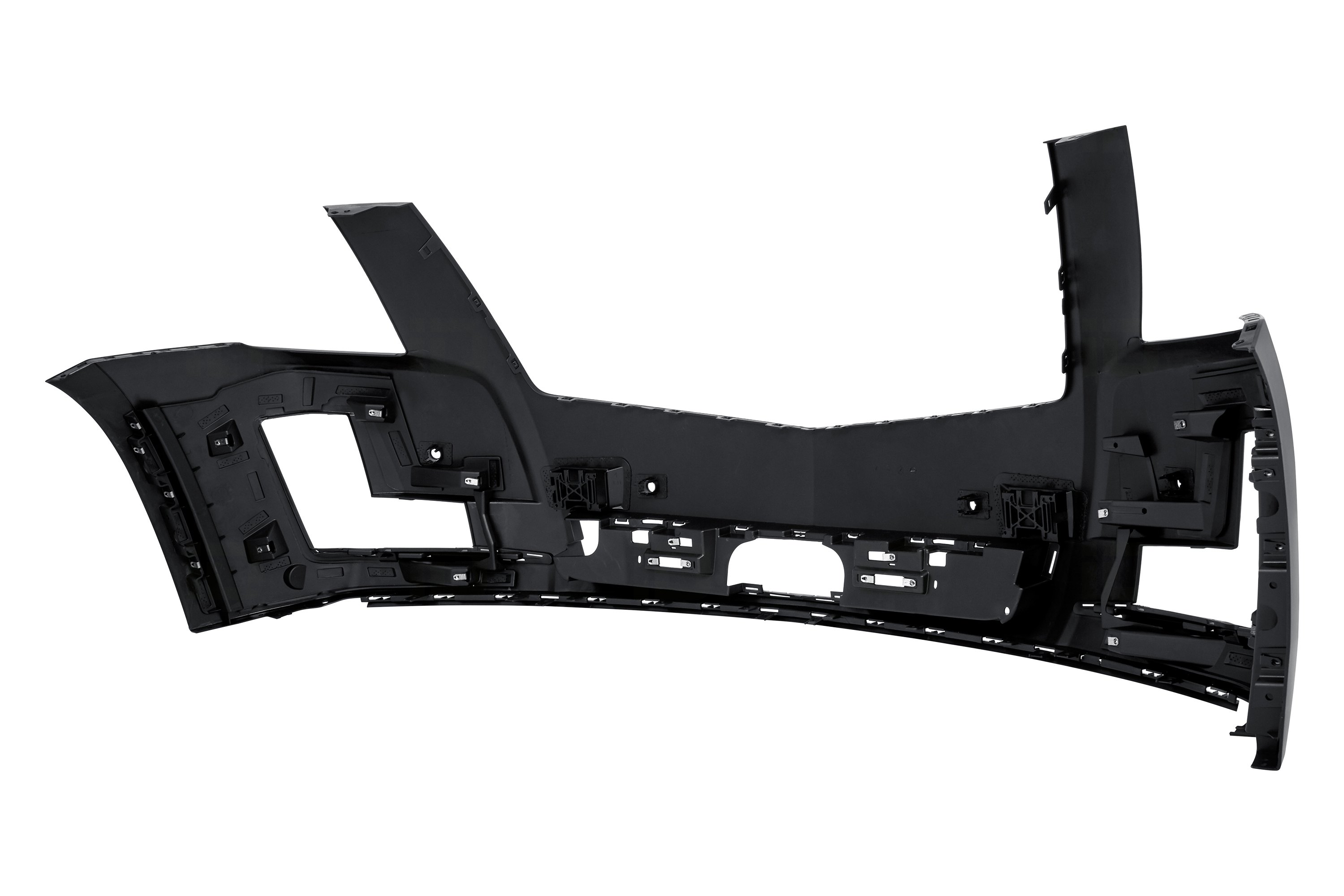 Replace® GM1000982 - Front Bumper Cover (Standard Line)