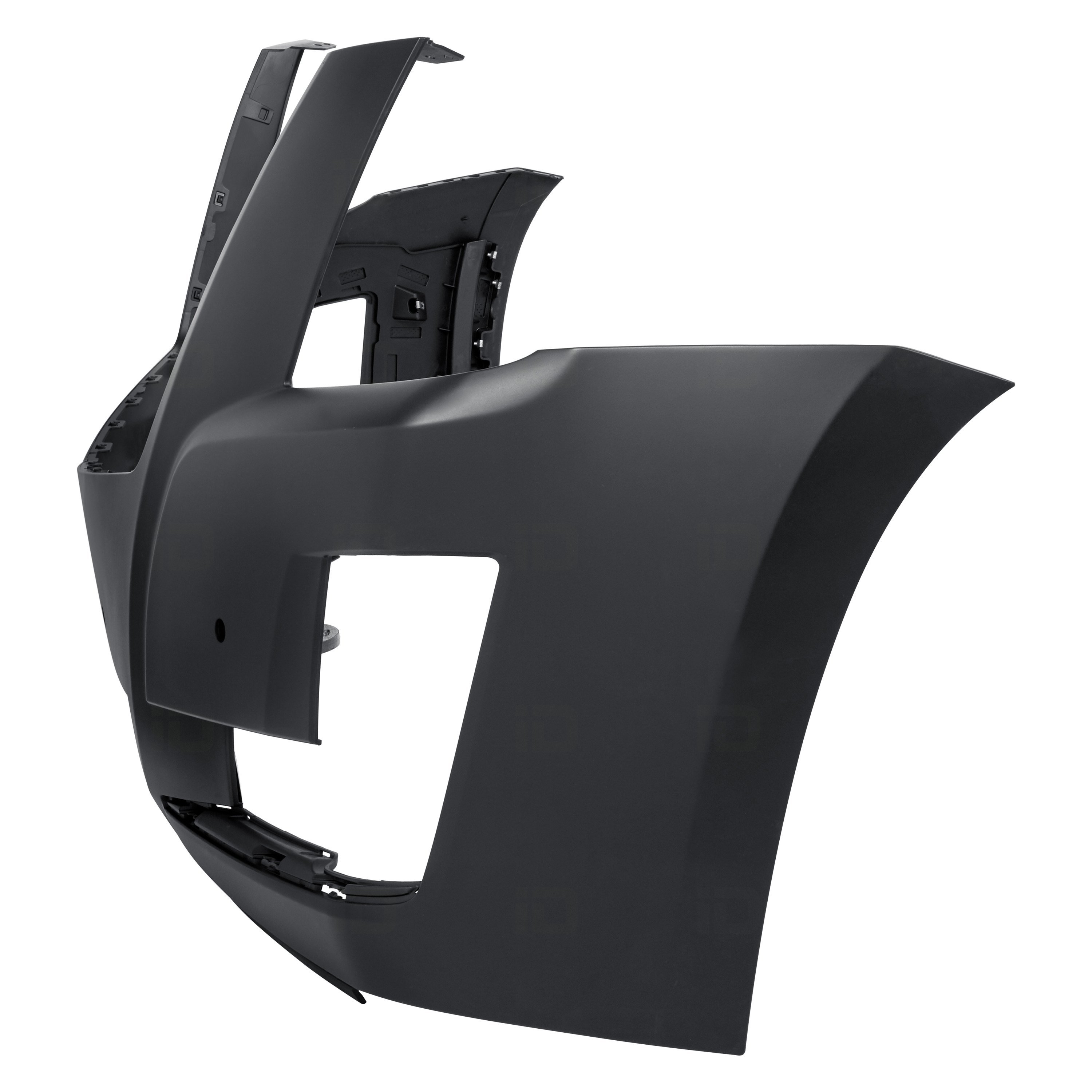 Replace® GM1000982C - Front Bumper Cover (CAPA Certified)