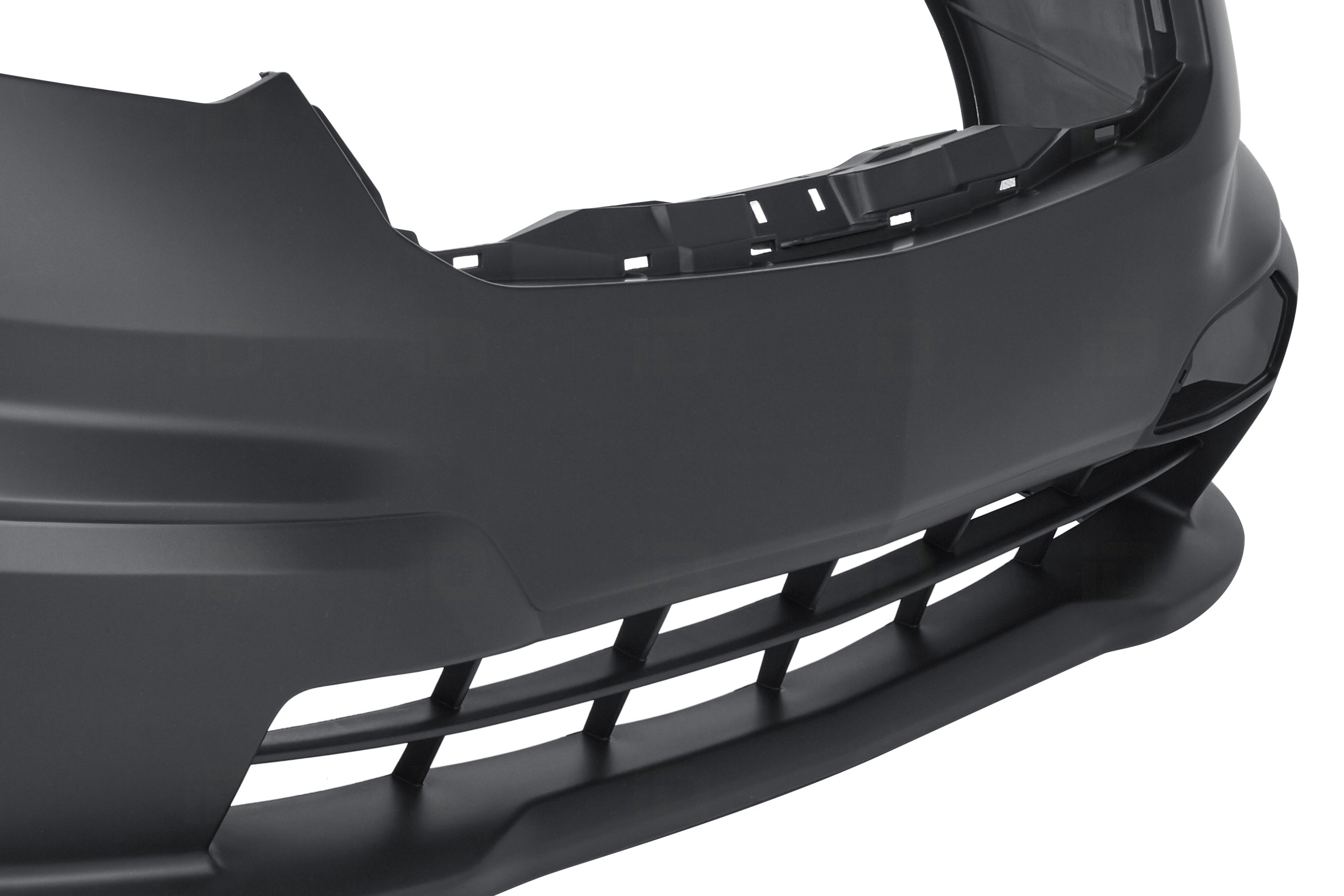 Replace® GM1000992 - Front Bumper Cover (Standard Line)