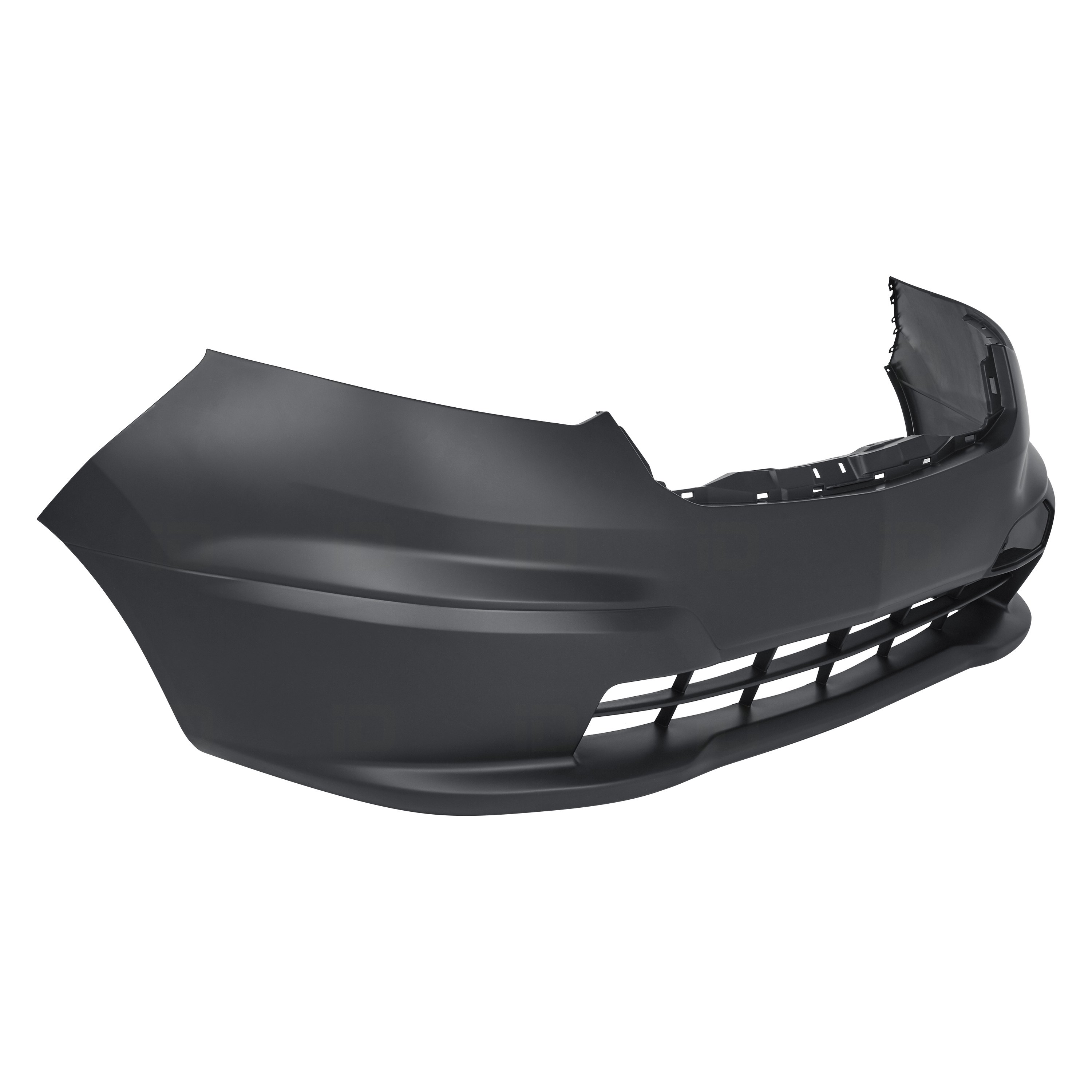 Replace® GM1000992C - Front Bumper Cover (CAPA Certified)