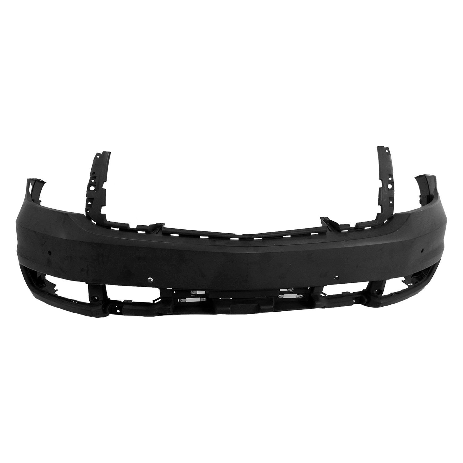 Replace® BNDL-232173 - 2-Piece (Front Bumper Cover, Grille) (CAPA ...