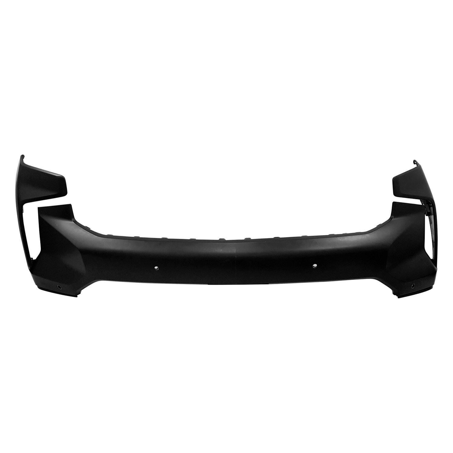 Replace® GM1000A46C - Front Bumper Cover (CAPA Certified)