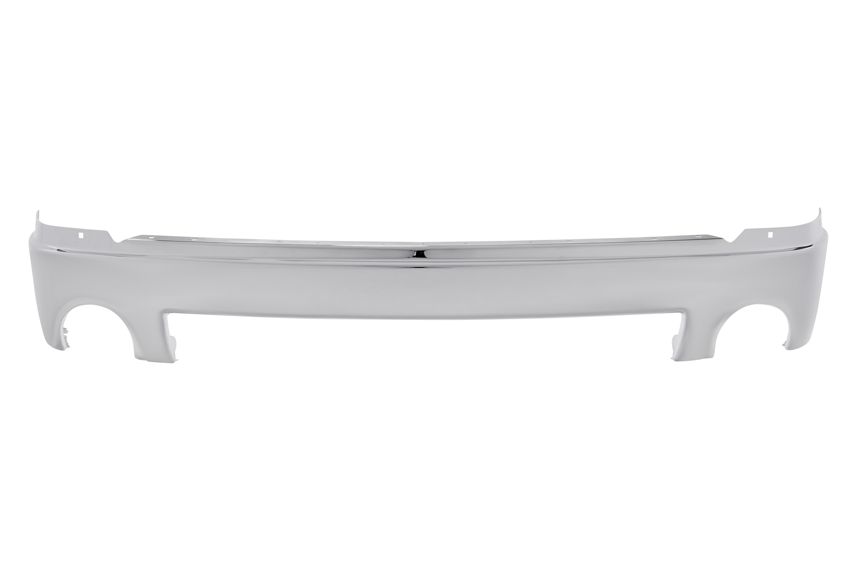 Replace® GM1002833C - Front Bumper Face Bar (CAPA Certified)