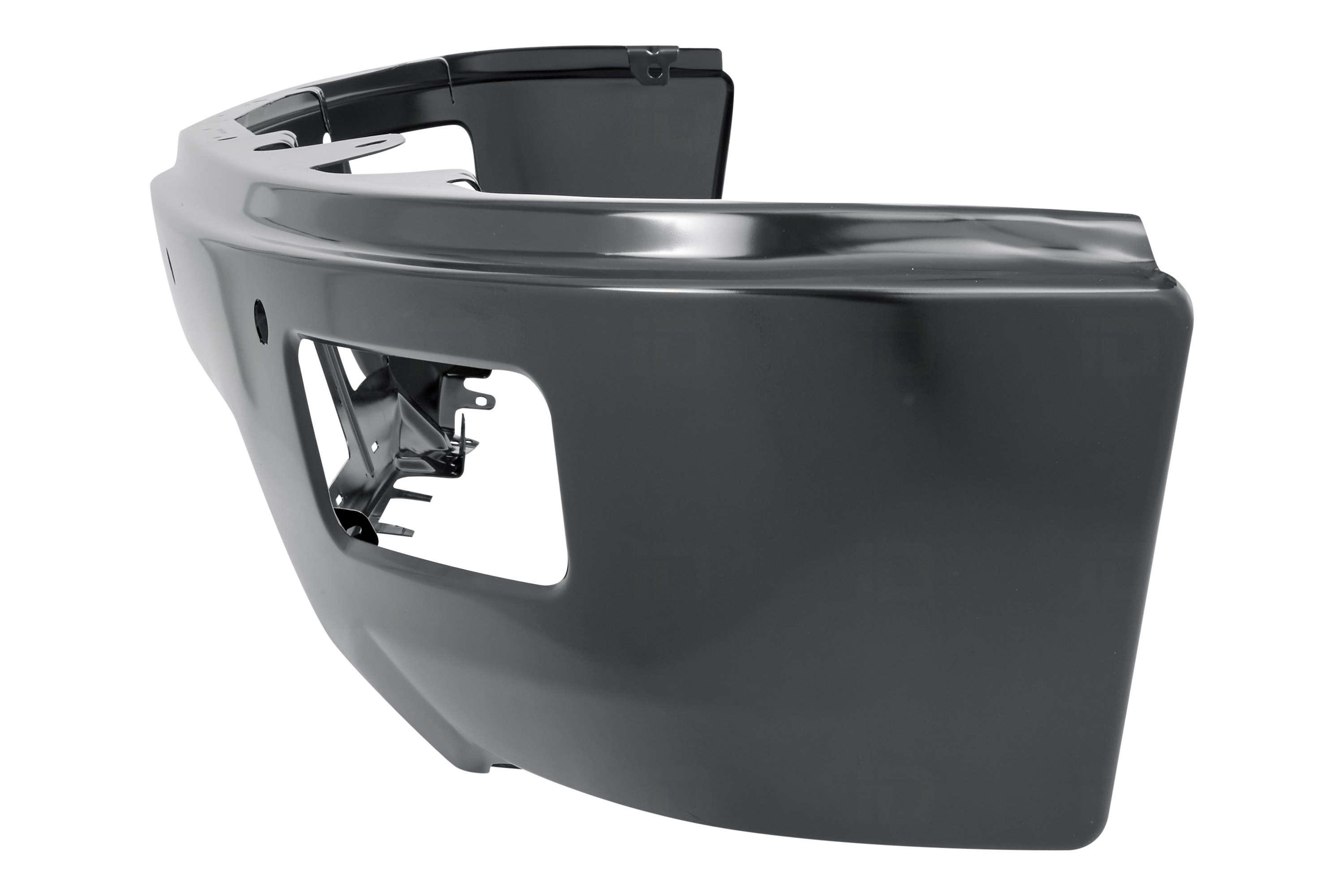 Replace® GM1002853DSC - Front Bumper Face Bar (Diamond Standard Line)