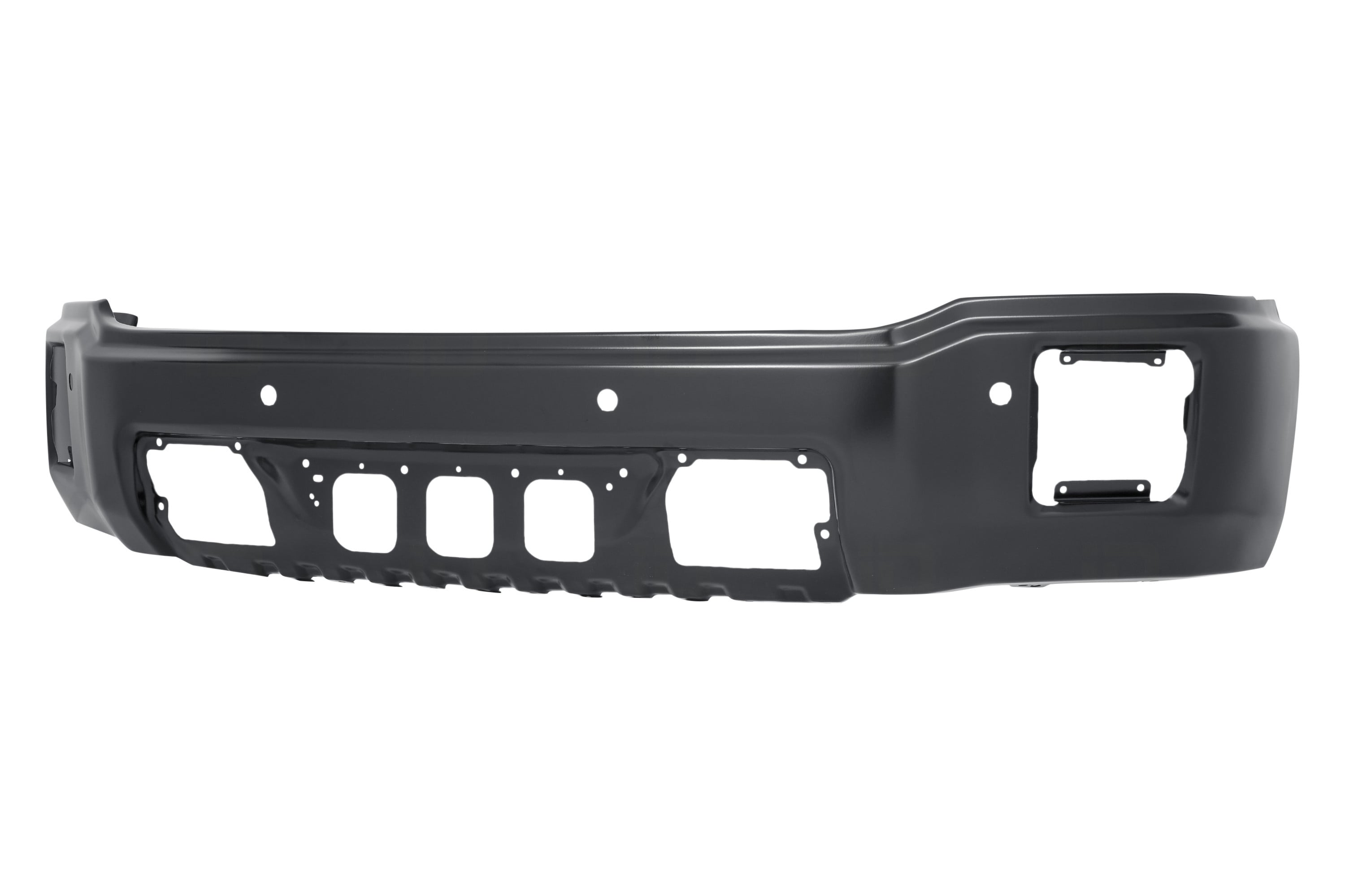 Replace® GM1002859DSC - Front Bumper Face Bar (Diamond Standard Line)