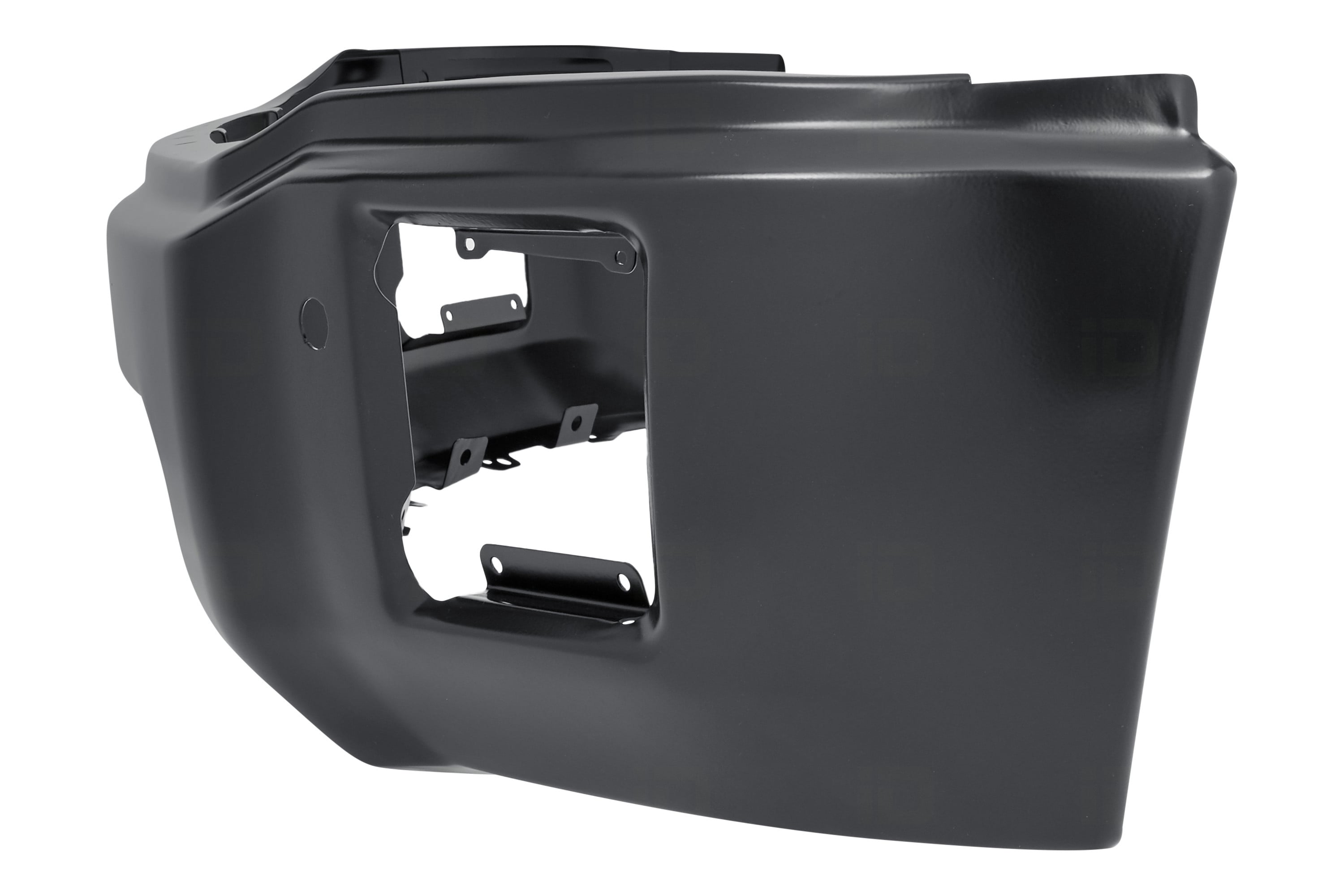 Replace® GM1002859C - Front Bumper Face Bar (CAPA Certified)