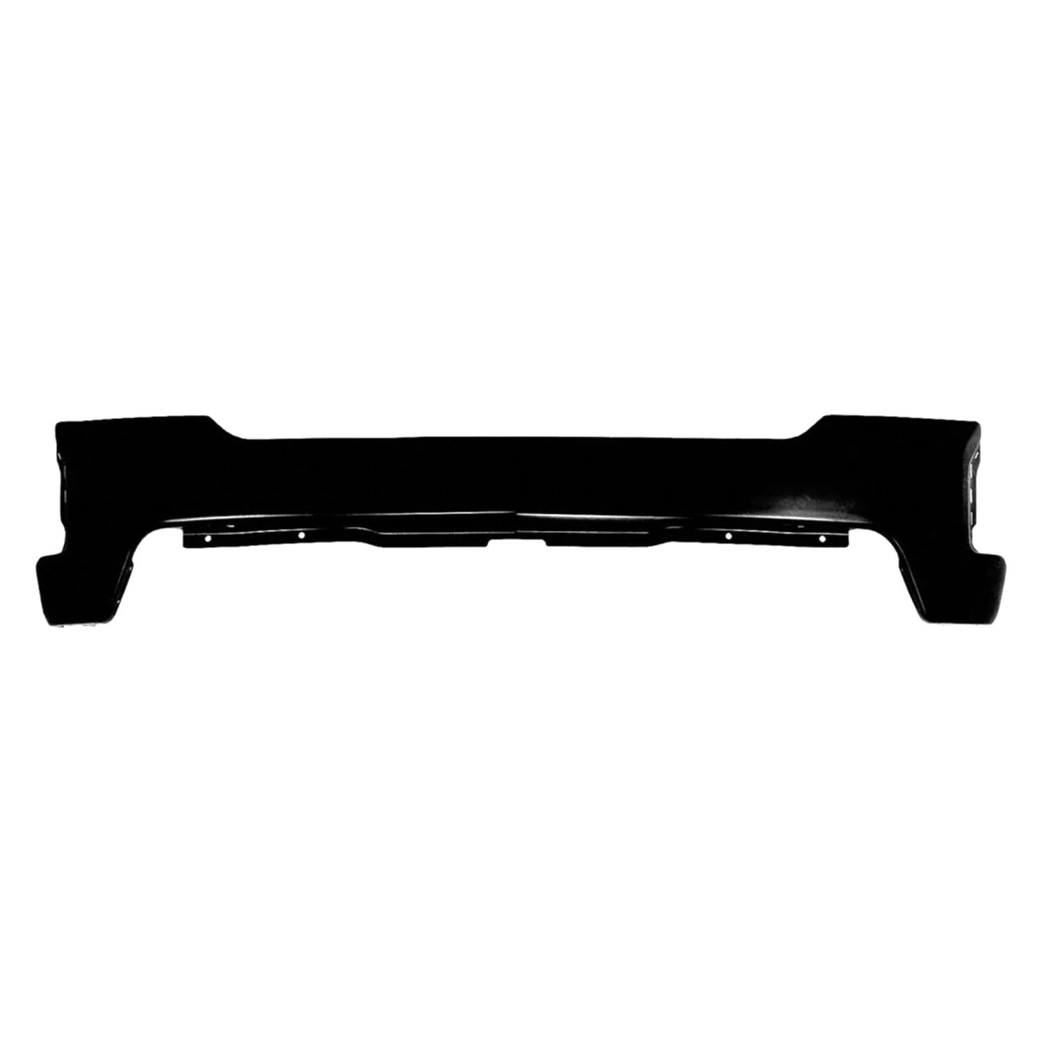 Replace® GM1002875DSC - Front Bumper Face Bar (Diamond Standard Line)
