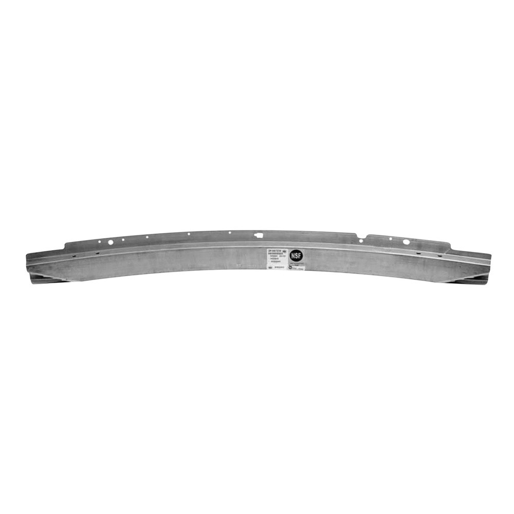 Replace® GM1006678DSC - Front Bumper Reinforcement (Diamond Standard Line)