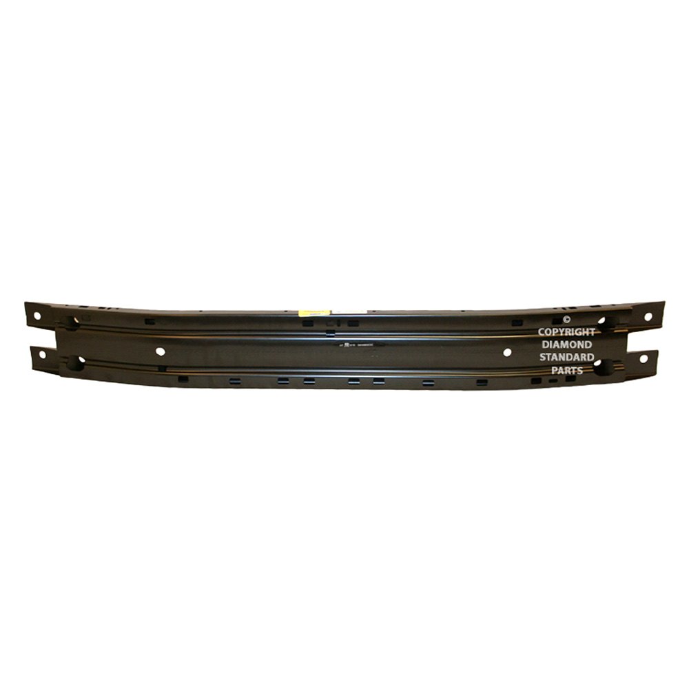 Replace® GM1006695C - Front Bumper Reinforcement (CAPA Certified)