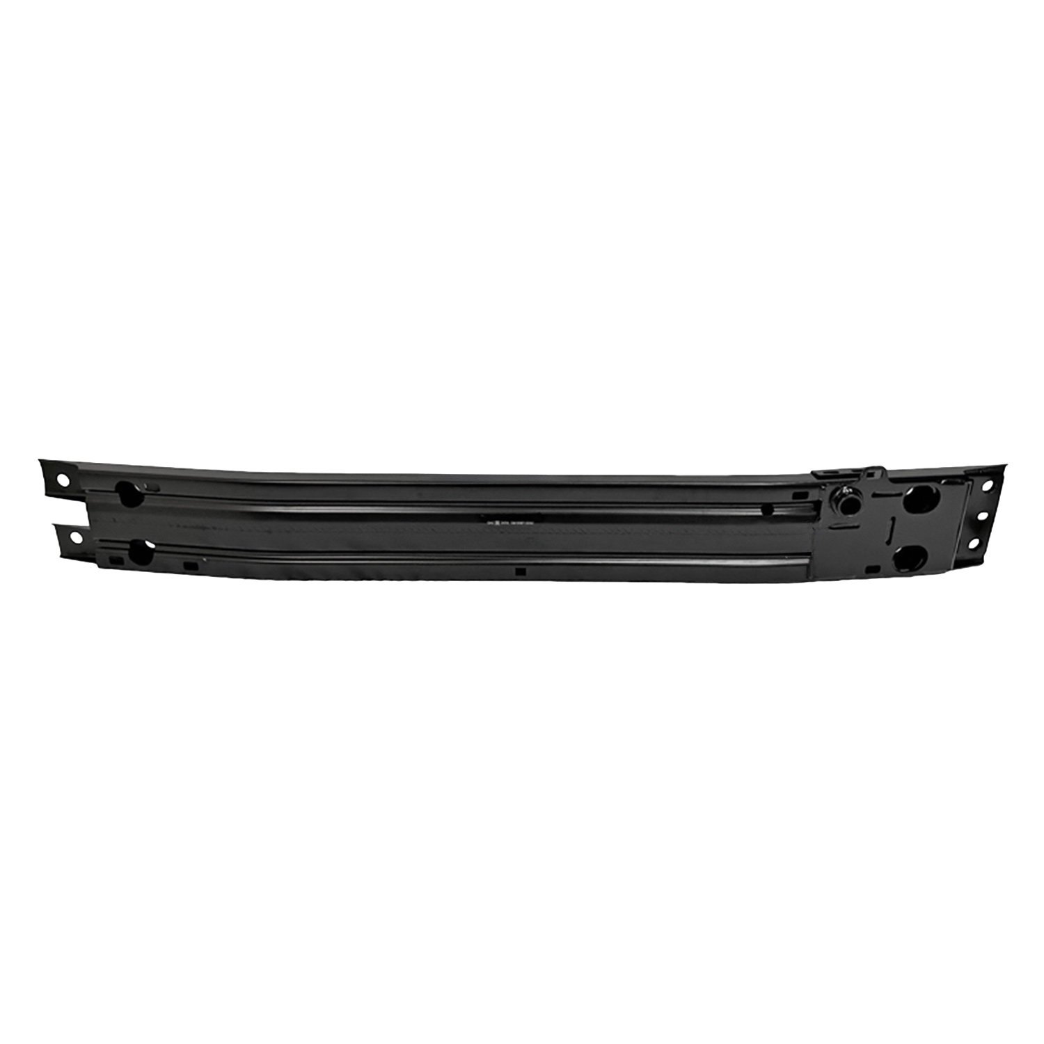 Replace® GM1006713DSC - Front Bumper Impact Bar (Diamond Standard Line)