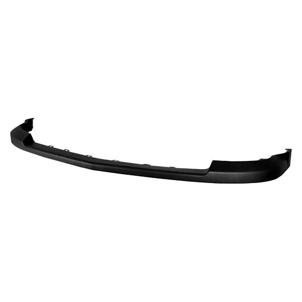 Replace® GM1014112PP - Front Upper Bumper Cover (Platinum Plus)