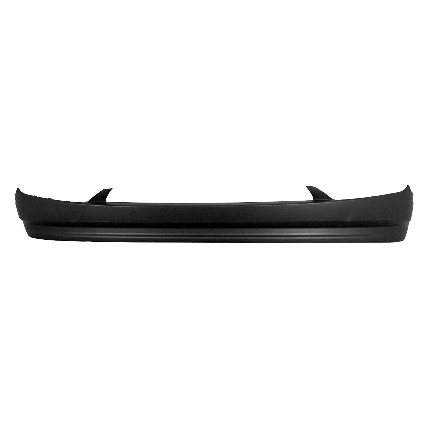 Replace® GM1015126 - Front Lower Bumper Cover (Standard Line)