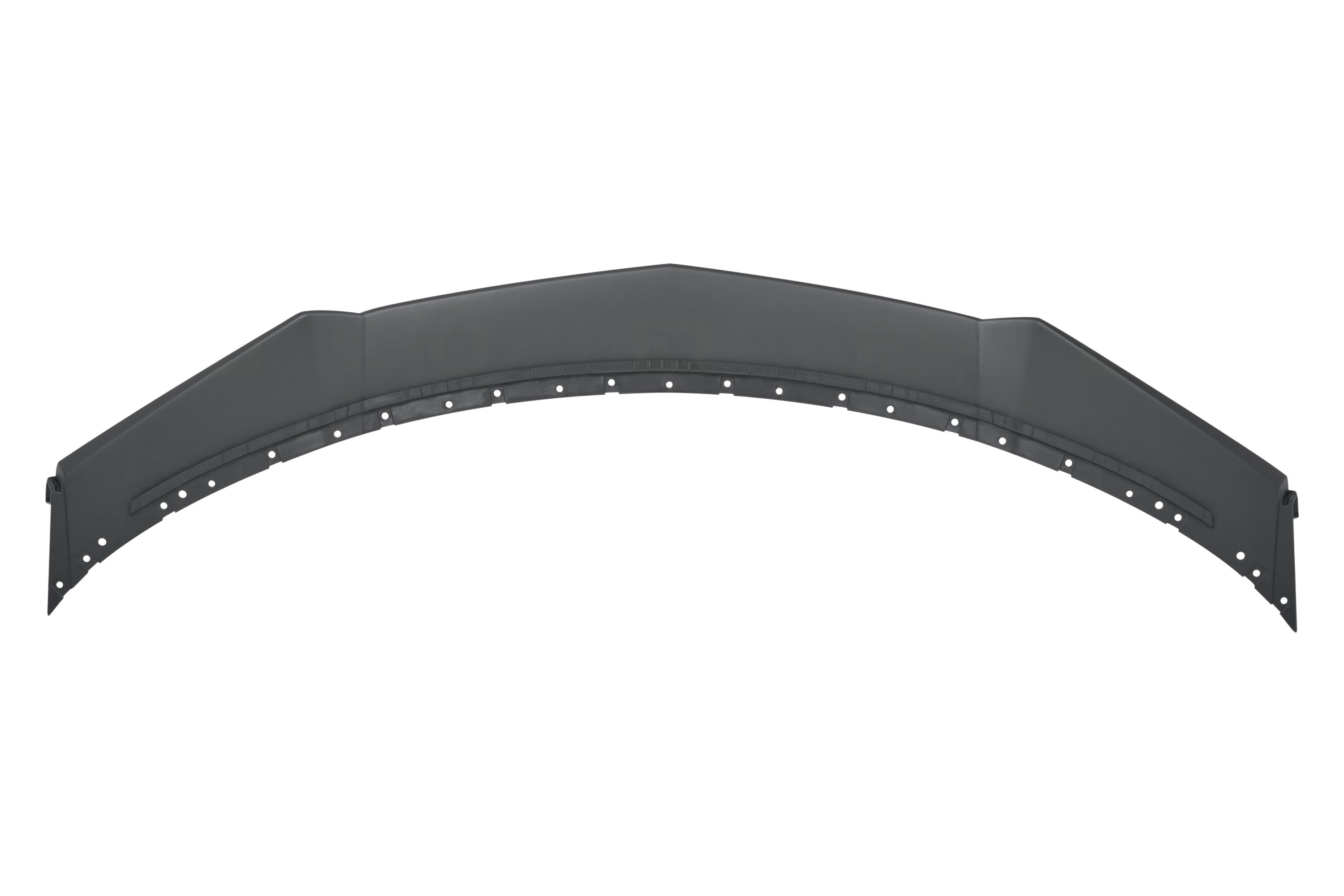 Replace® GM1015138 - Front Lower Bumper Cover (Standard Line)