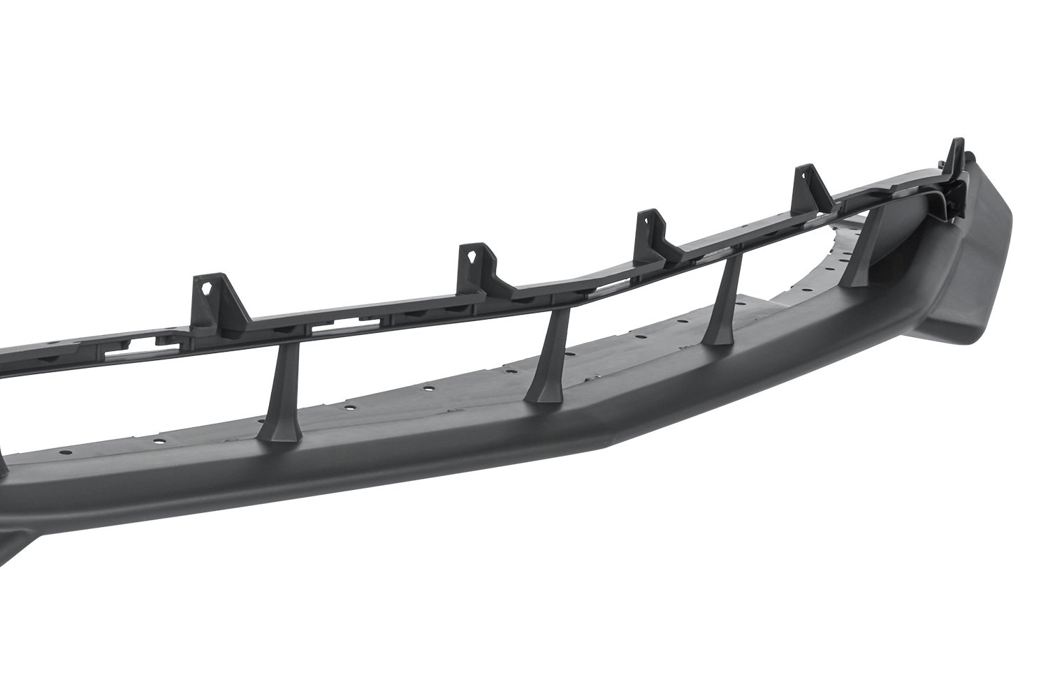 Replace® GM1015138 - Front Lower Bumper Cover (Standard Line)