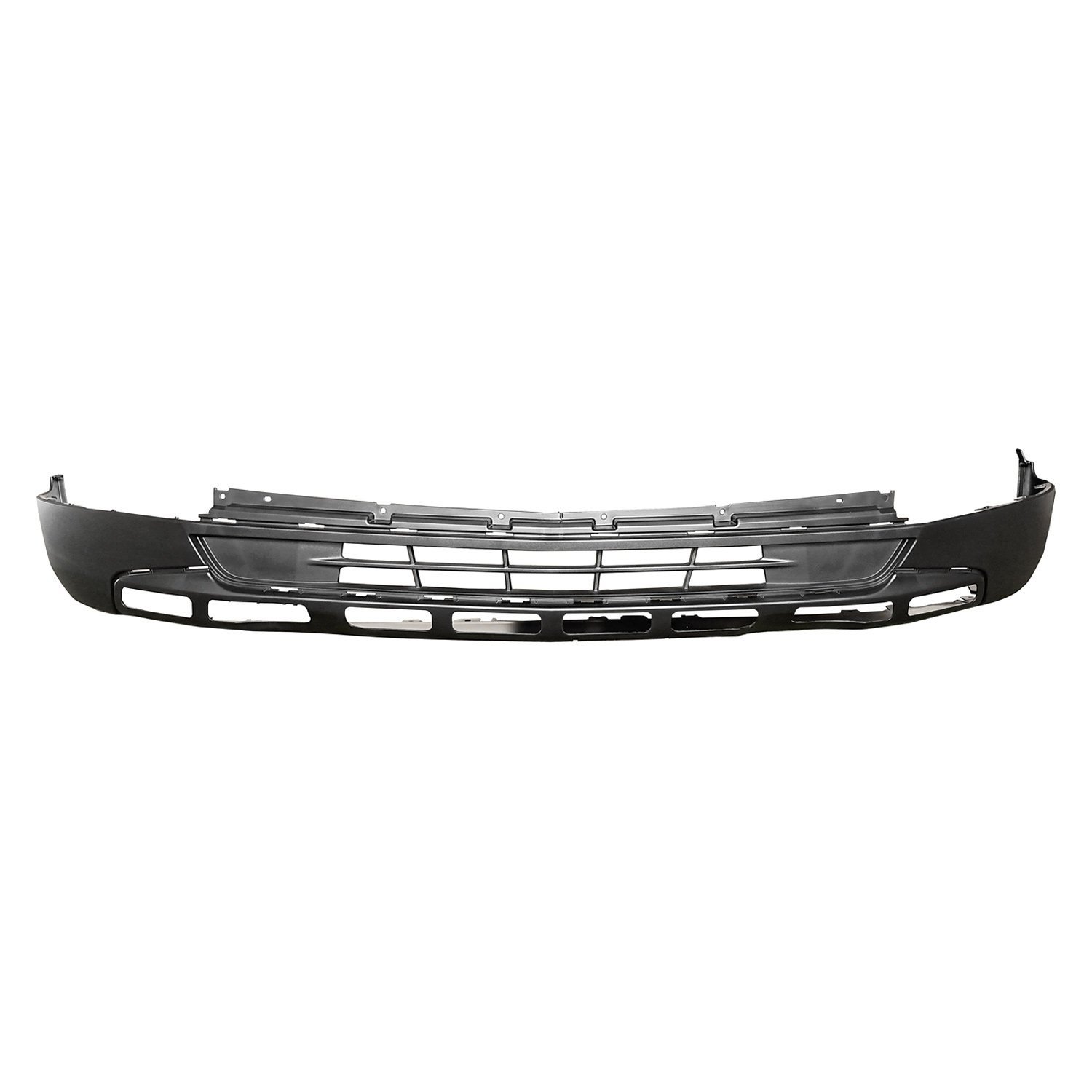 Replace® GM1015153C - Front Lower Bumper Cover (CAPA Certified)