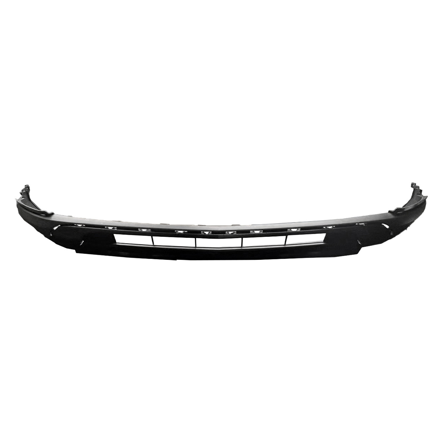 Replace® GM1015183 - Front Lower Bumper Cover (Standard Line)
