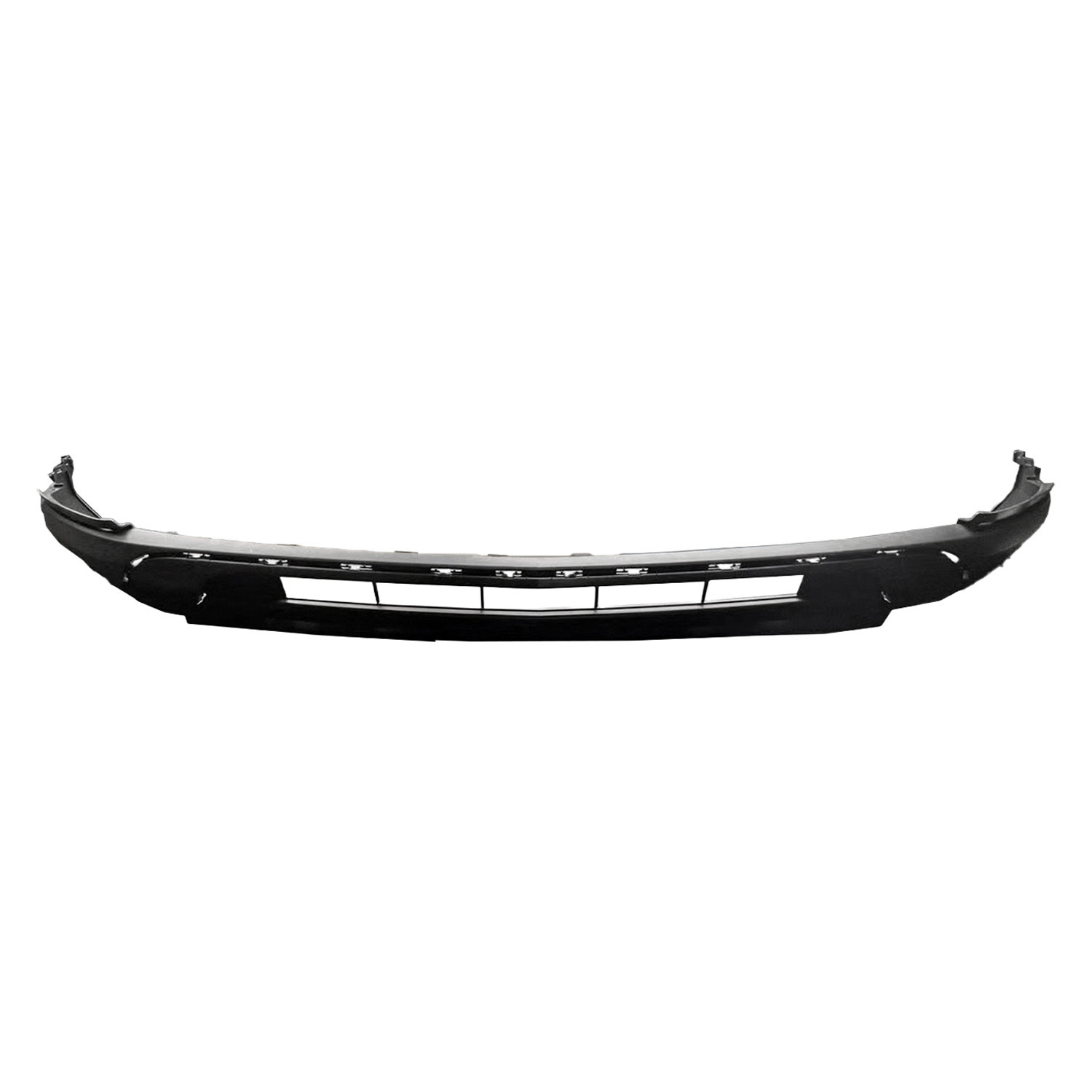 Replace® GM1015184 - Front Lower Bumper Cover (Standard Line)
