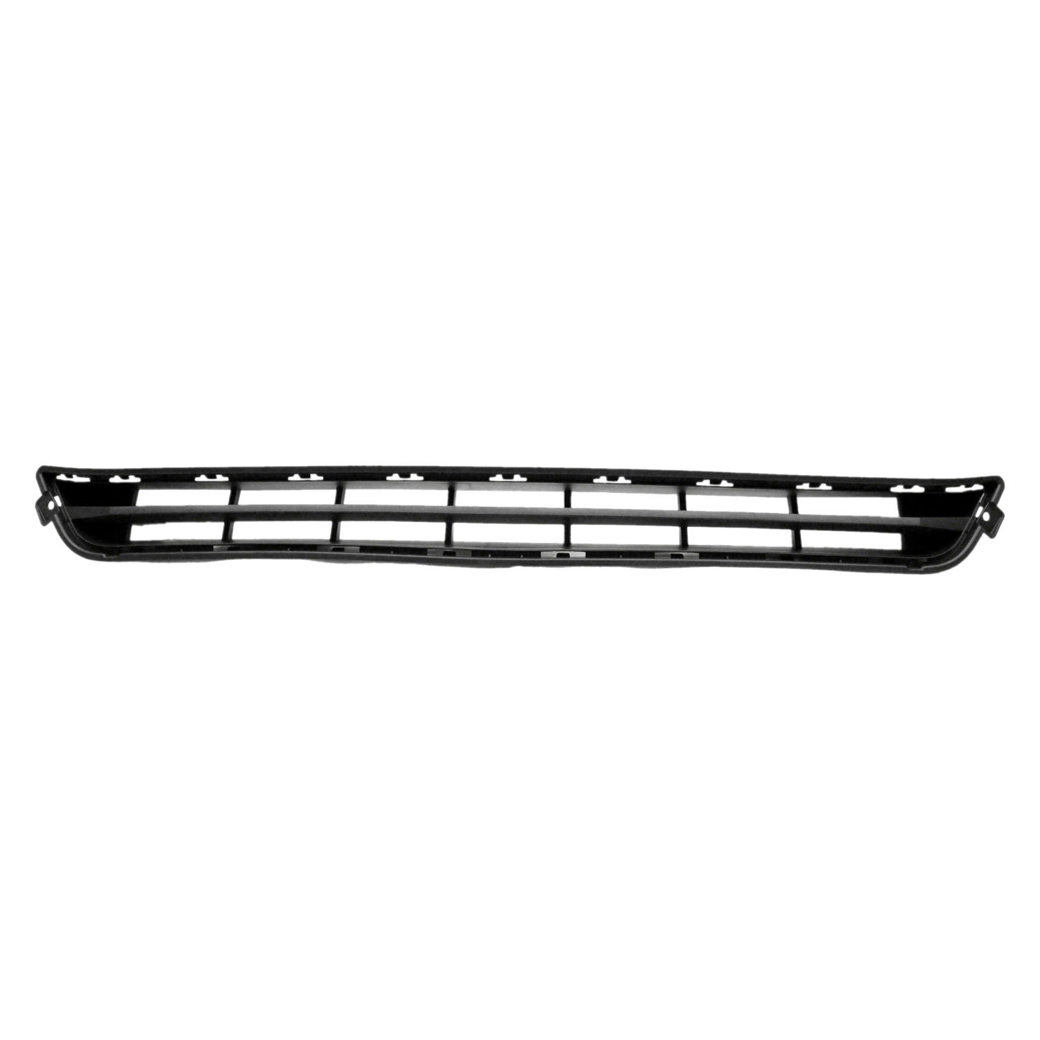 Replace® GM1036152 - Front Center Bumper Grille (Standard Line)