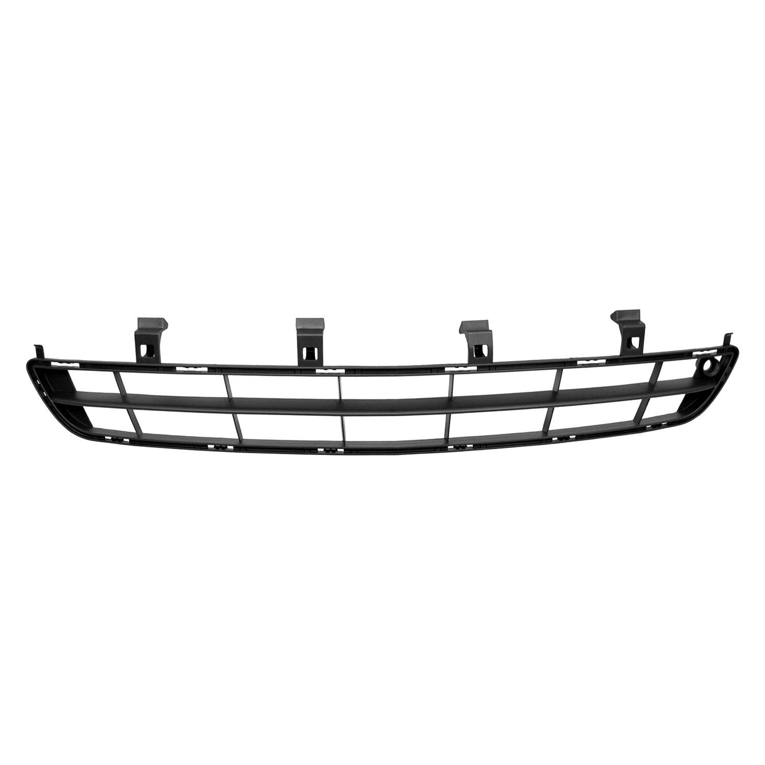 Replace® GM1036198 - Front Bumper Grille (Standard Line)