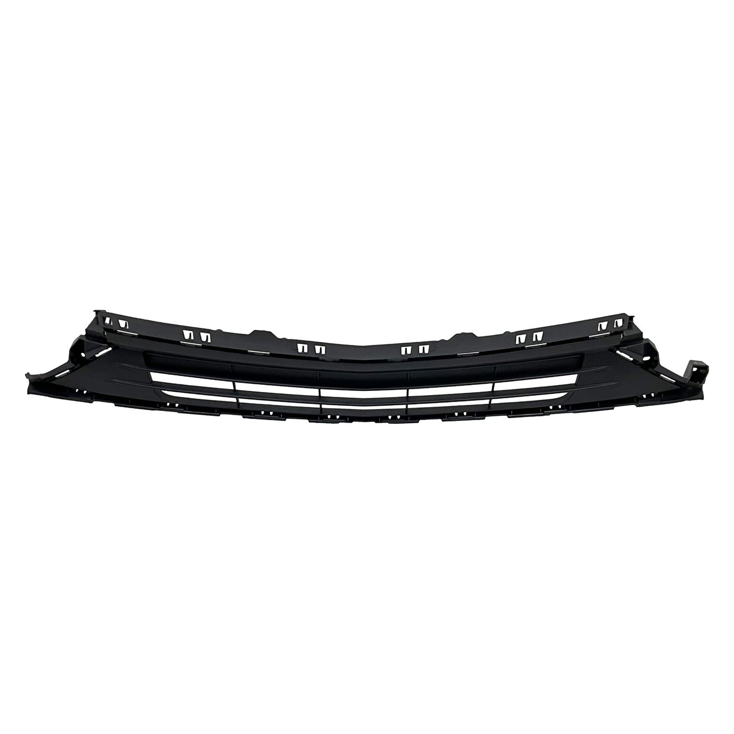 Replace® GM1036210 - Front Bumper Grille (Standard Line)