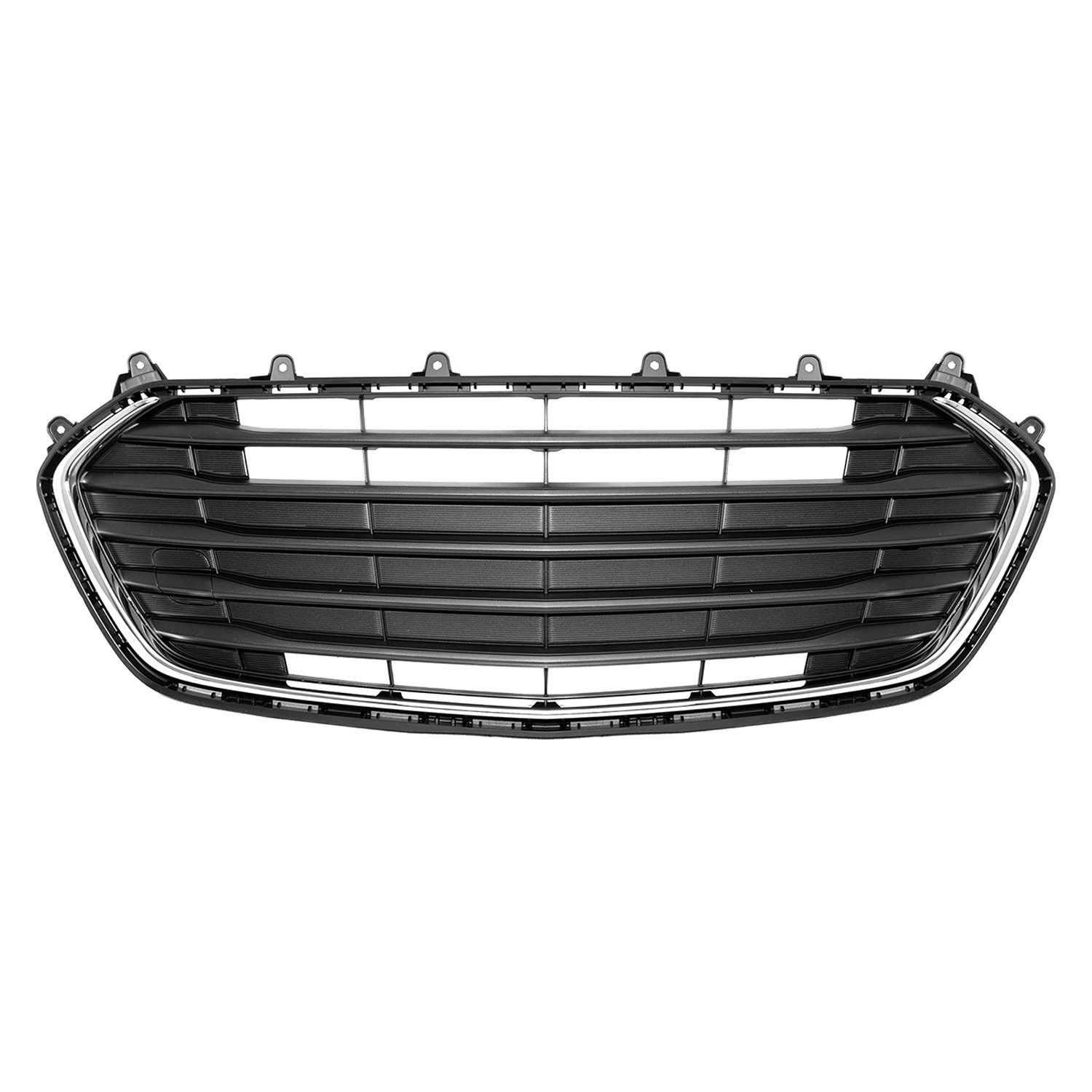 Replace® GM1036232 - Grille (Standard Line)