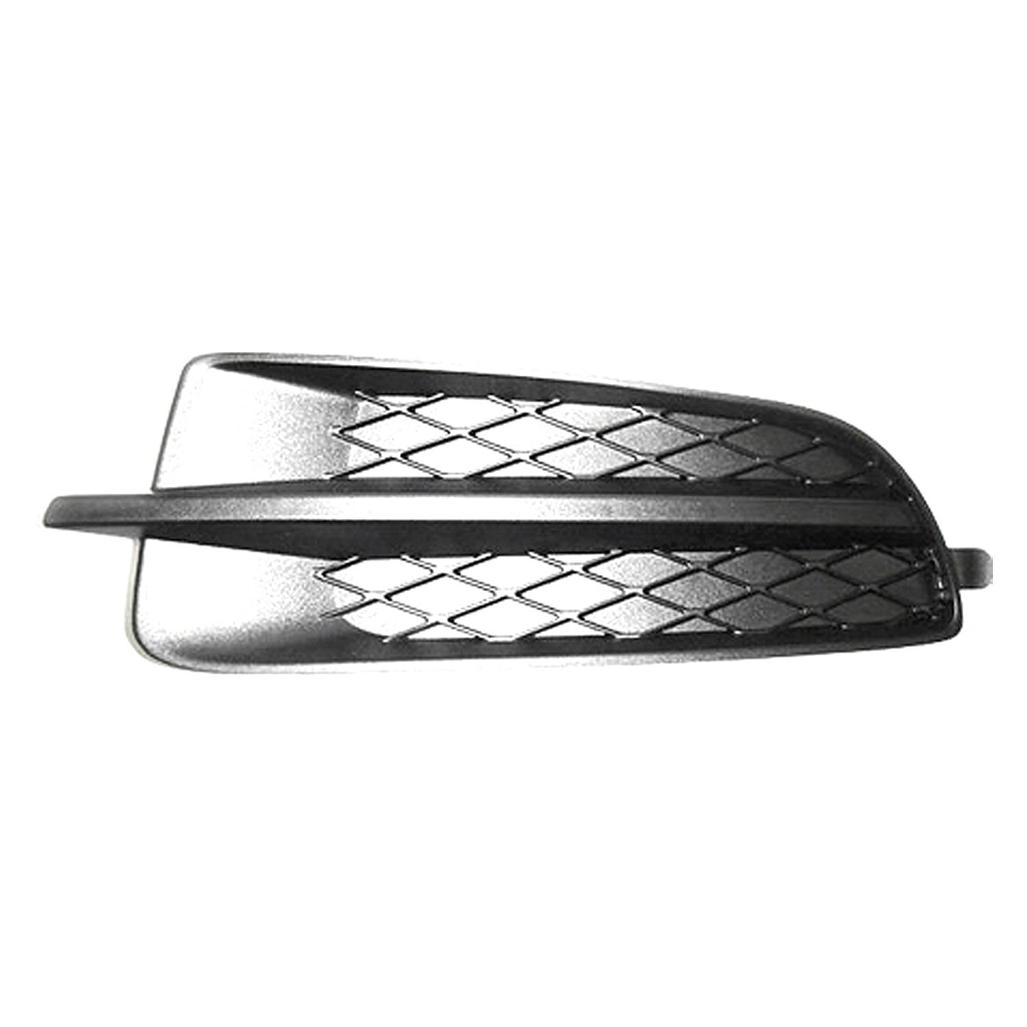Replace® GM1038122 - Front Driver Side Fog Light Cover (Standard Line)