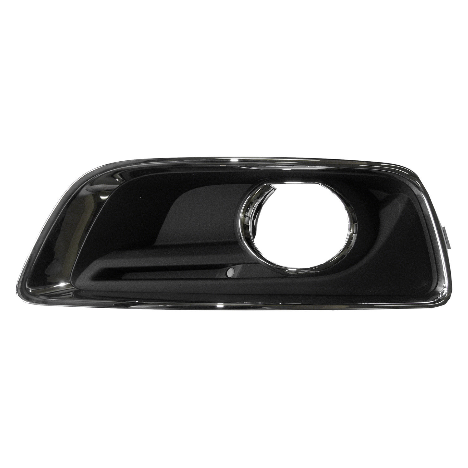 Replace® GM1038136 - Front Driver Side Fog Light Bezel (Standard Line)