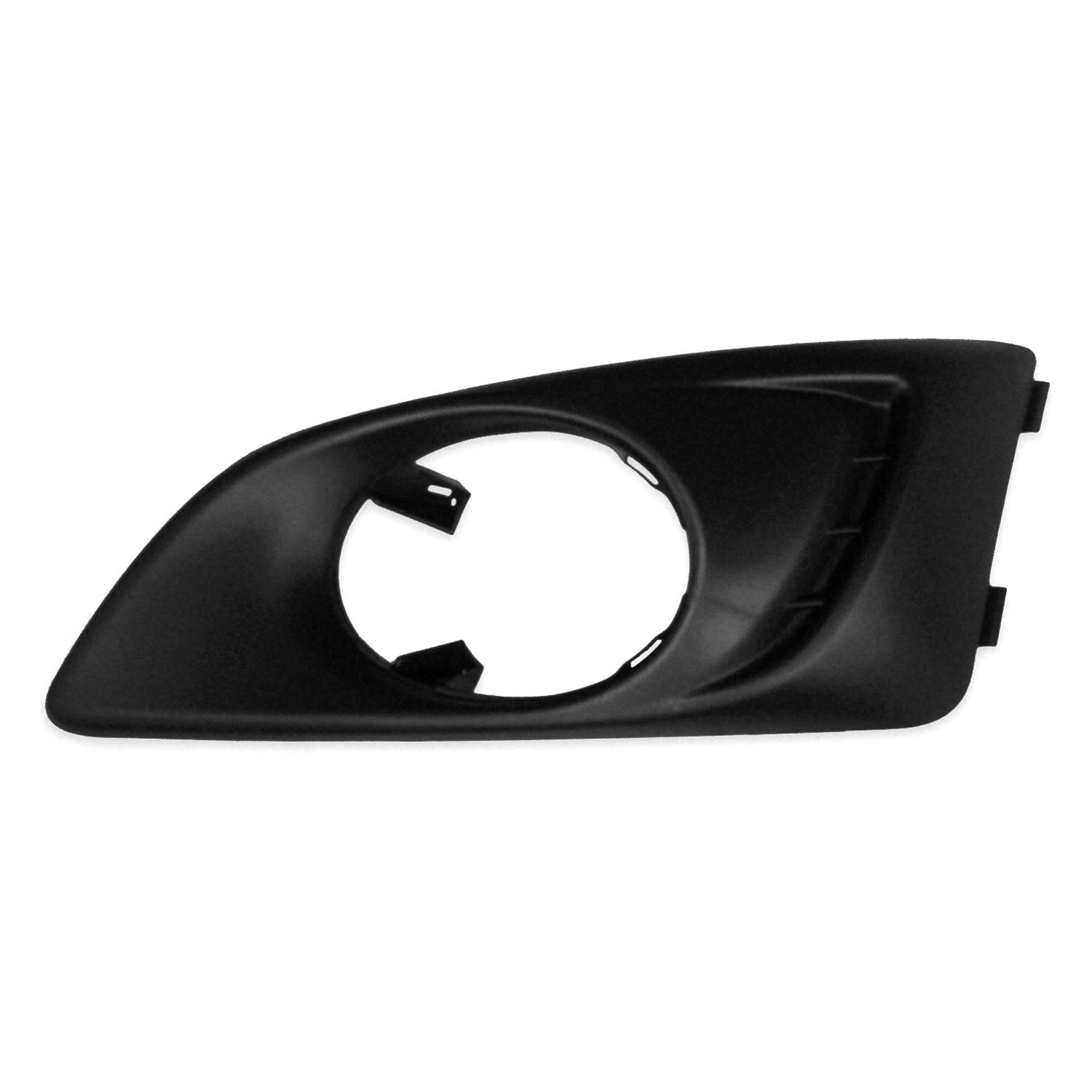 Replace® GM1038138 - Front Driver Side Fog Light Bezel (Standard Line)