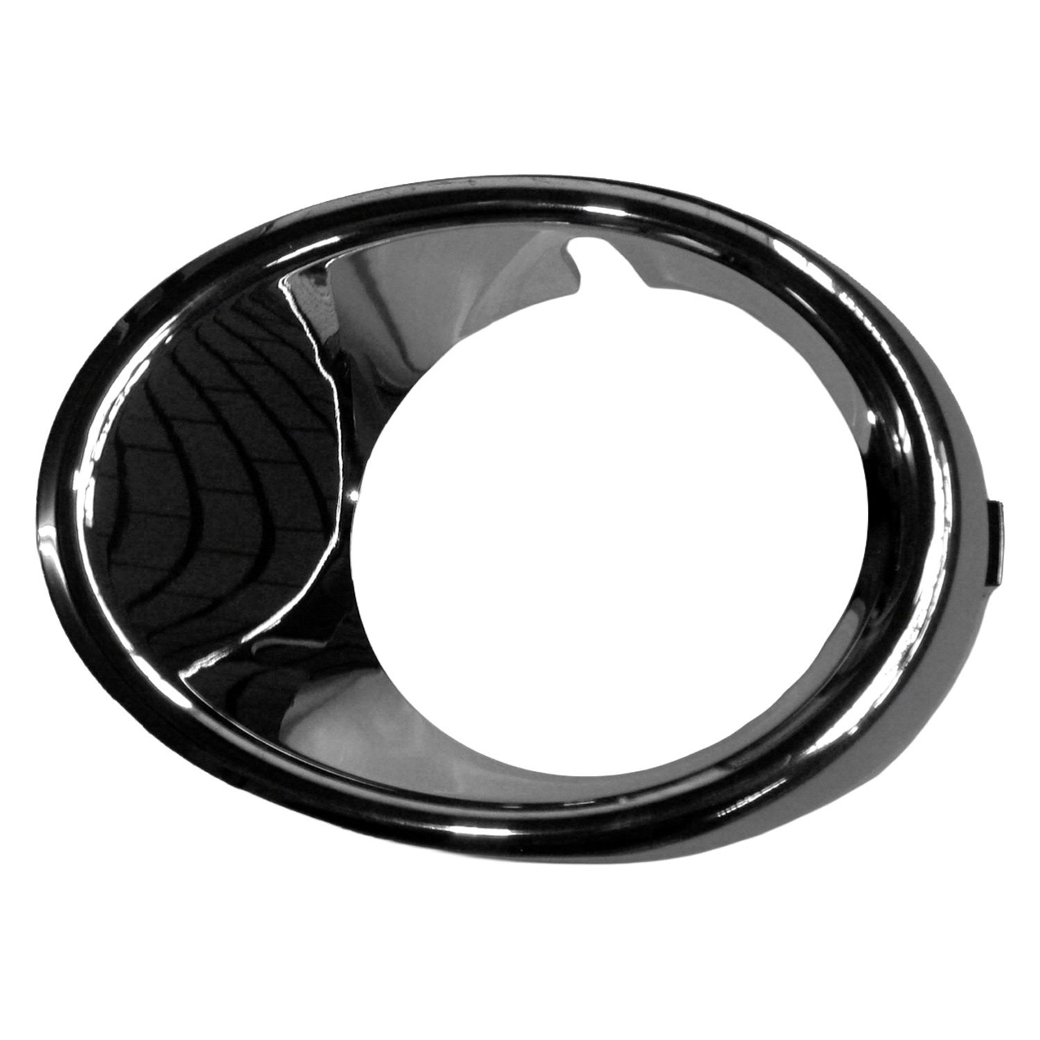 Replace® - Front Driver Side Fog Light Trim (Standard Line)