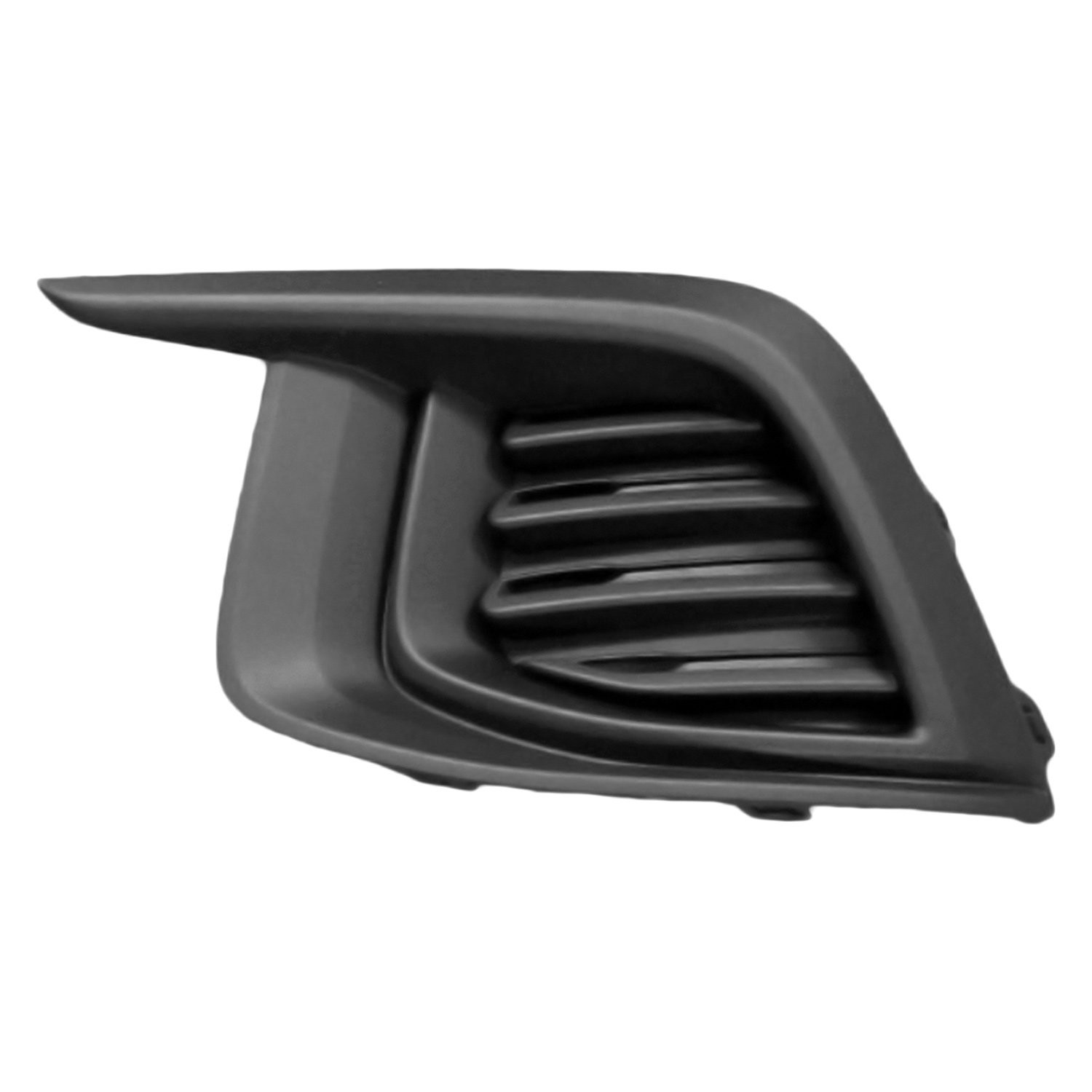 Replace® GM1038200 - Front Driver Side Fog Light Cover (Standard Line)