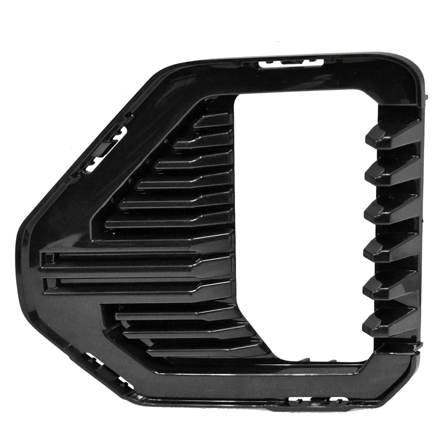 Replace® GM1038263 - Front Driver Side Fog Light Cover (Standard Line)