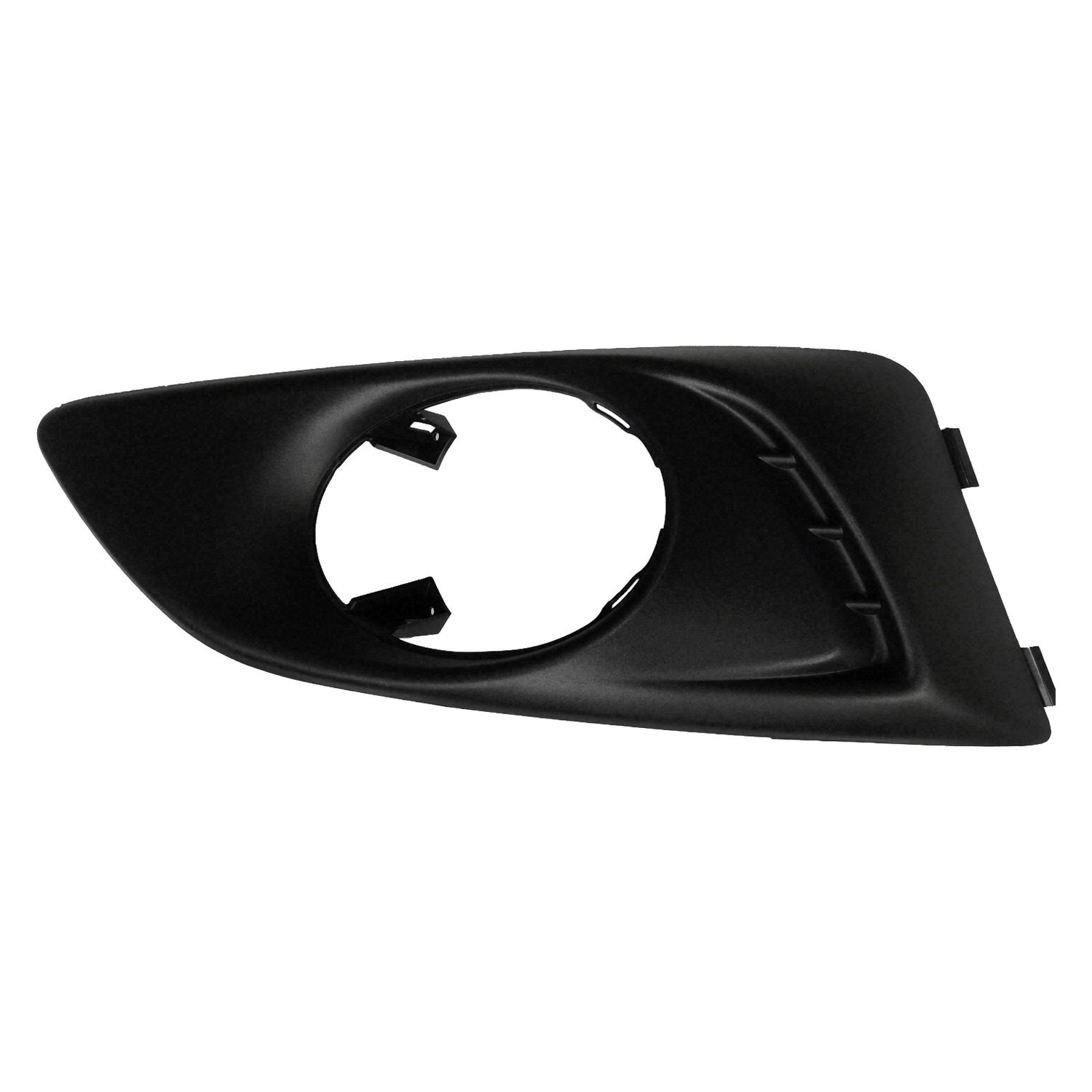 Replace® GM1039138 - Front Passenger Side Fog Light Bezel (Standard Line)